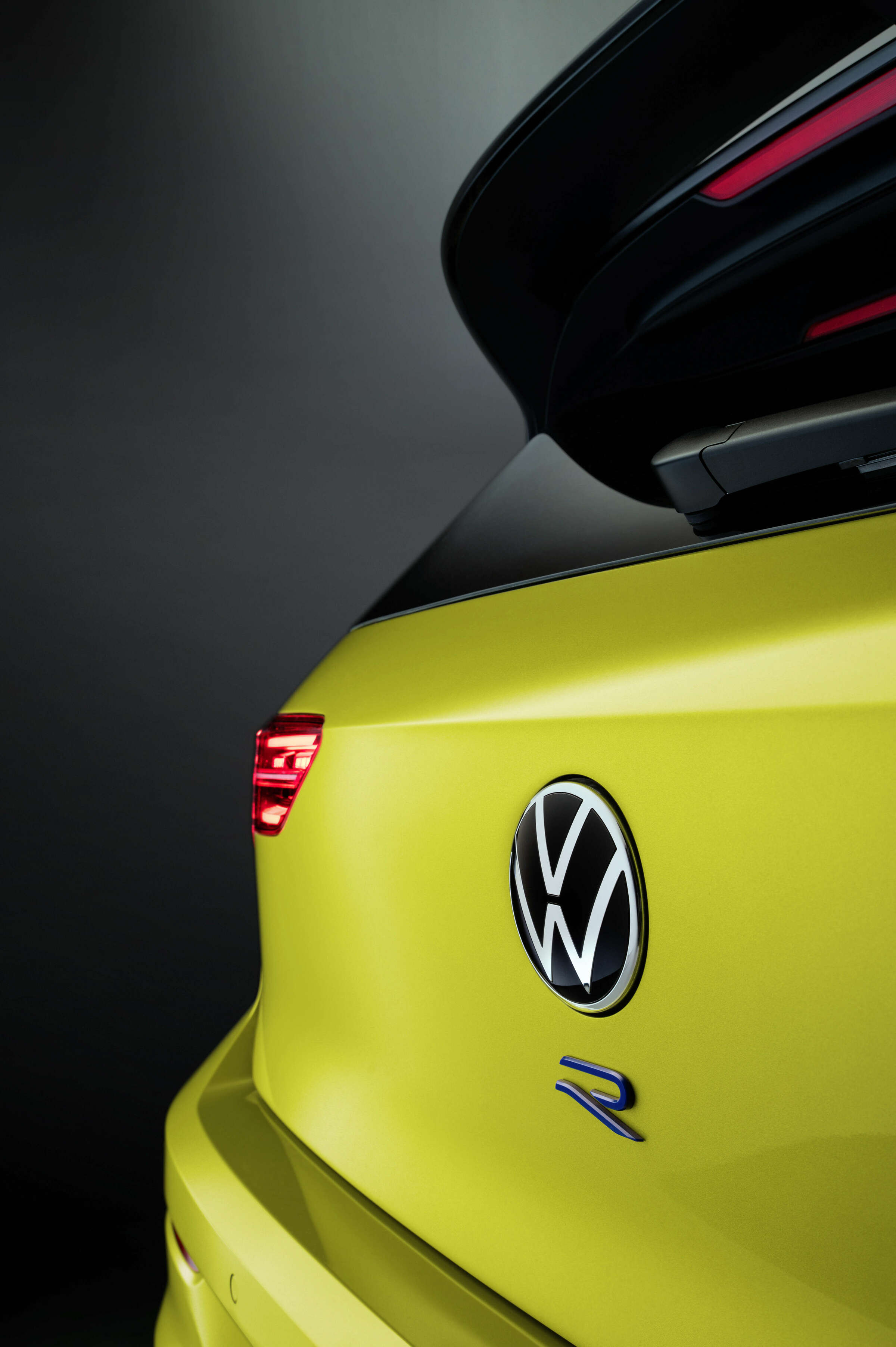 Volkswagen Golf R 333 Limited Edition | Volkswagen Newsroom