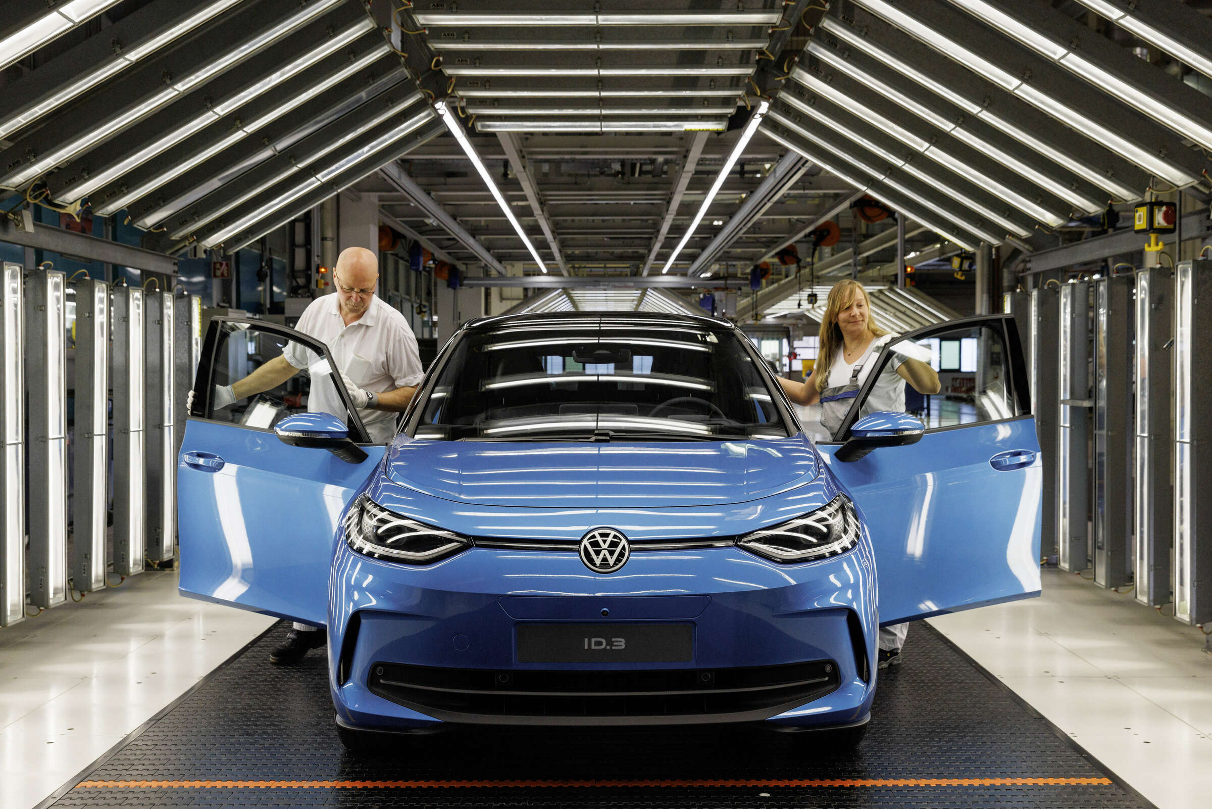 Zwickau | Volkswagen Newsroom