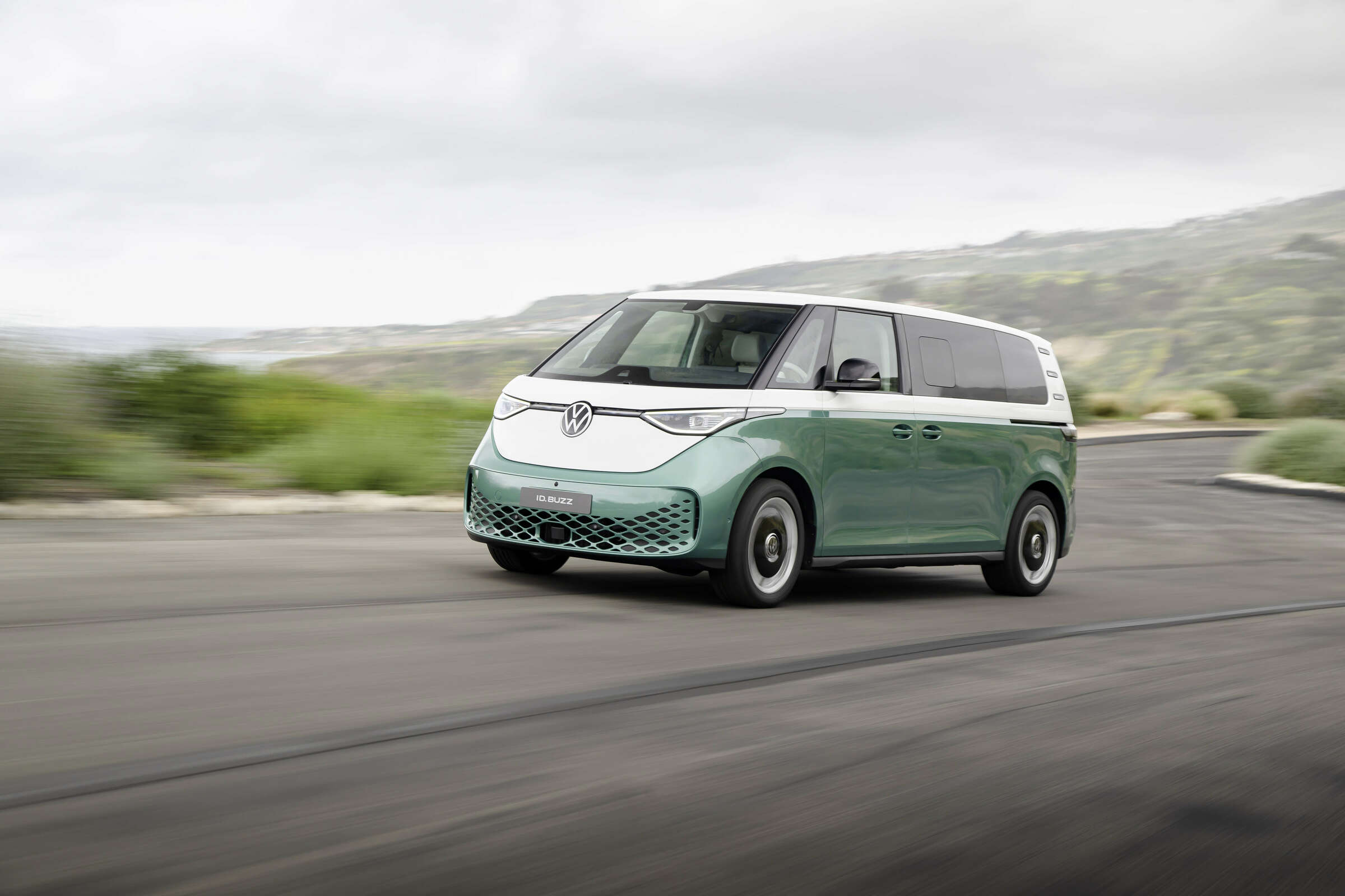 North American region | Volkswagen Newsroom