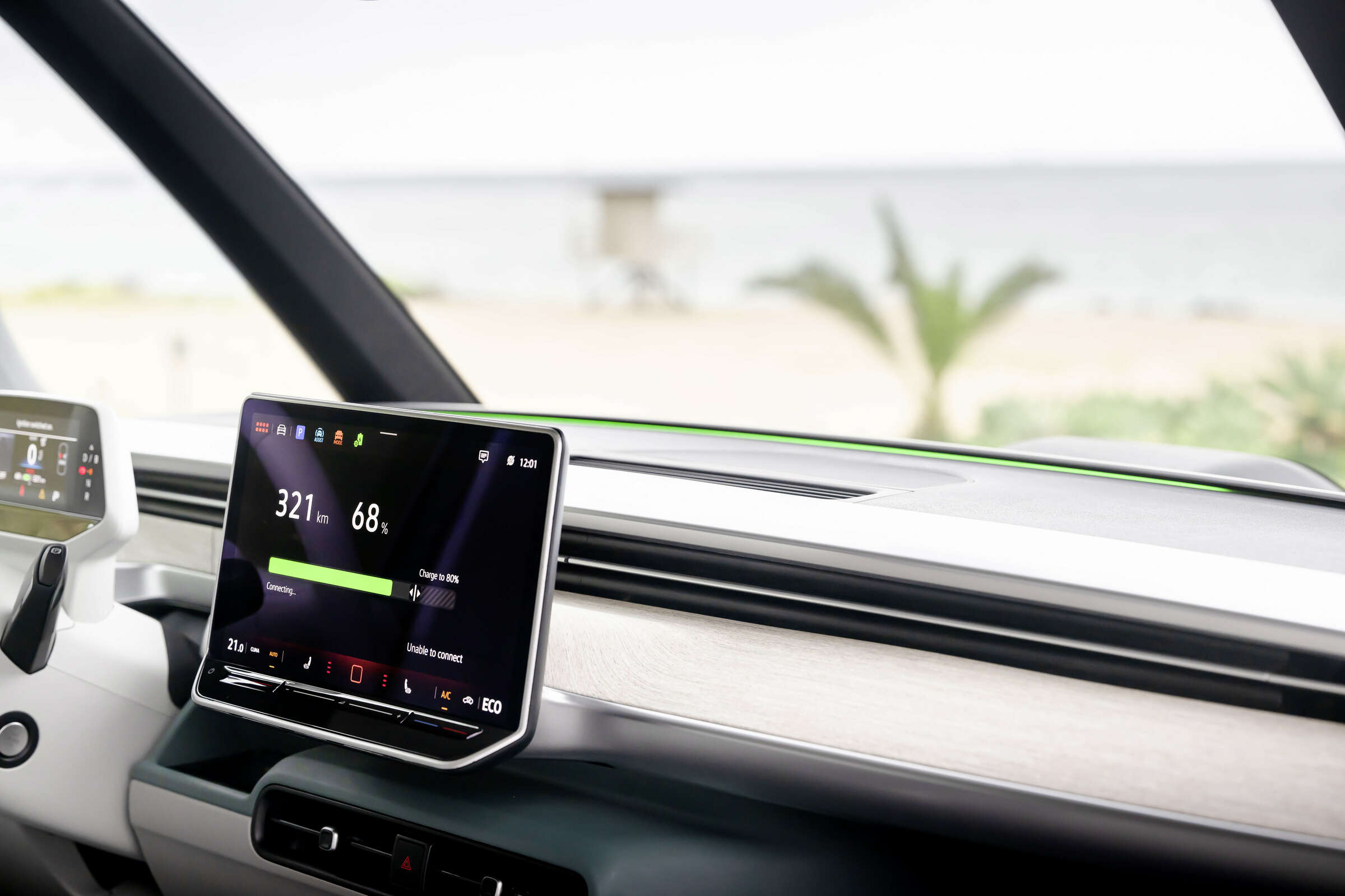 Volkswagen ID. Buzz with long wheelbase | Volkswagen Newsroom