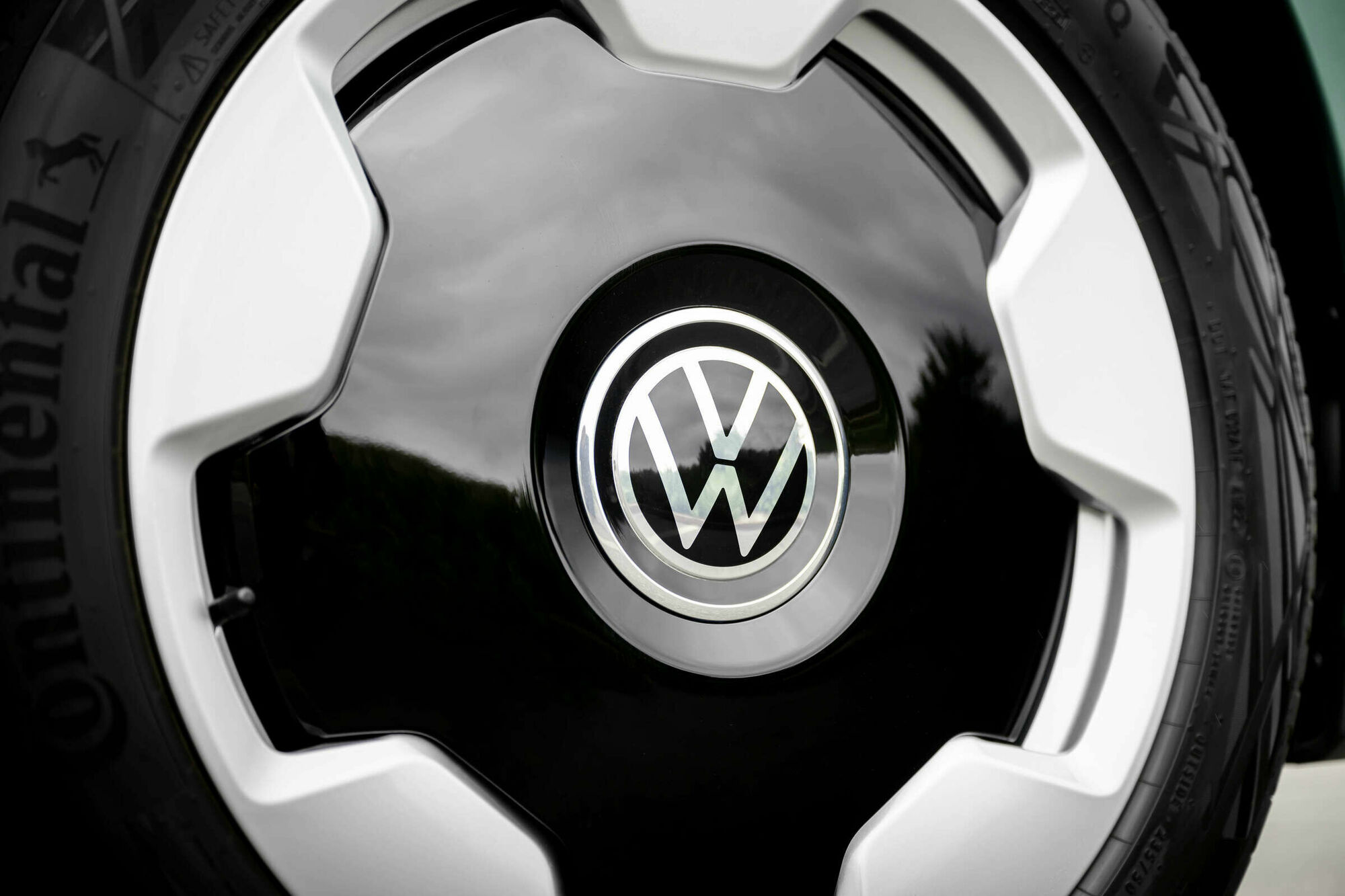 Volkswagen ID. Buzz with long wheelbase | Volkswagen Newsroom