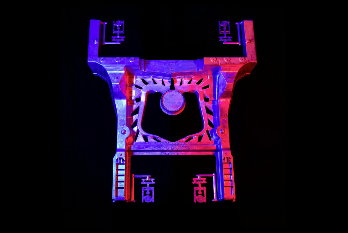 Volkswagen Group Technology develops complete drive system for electric ...