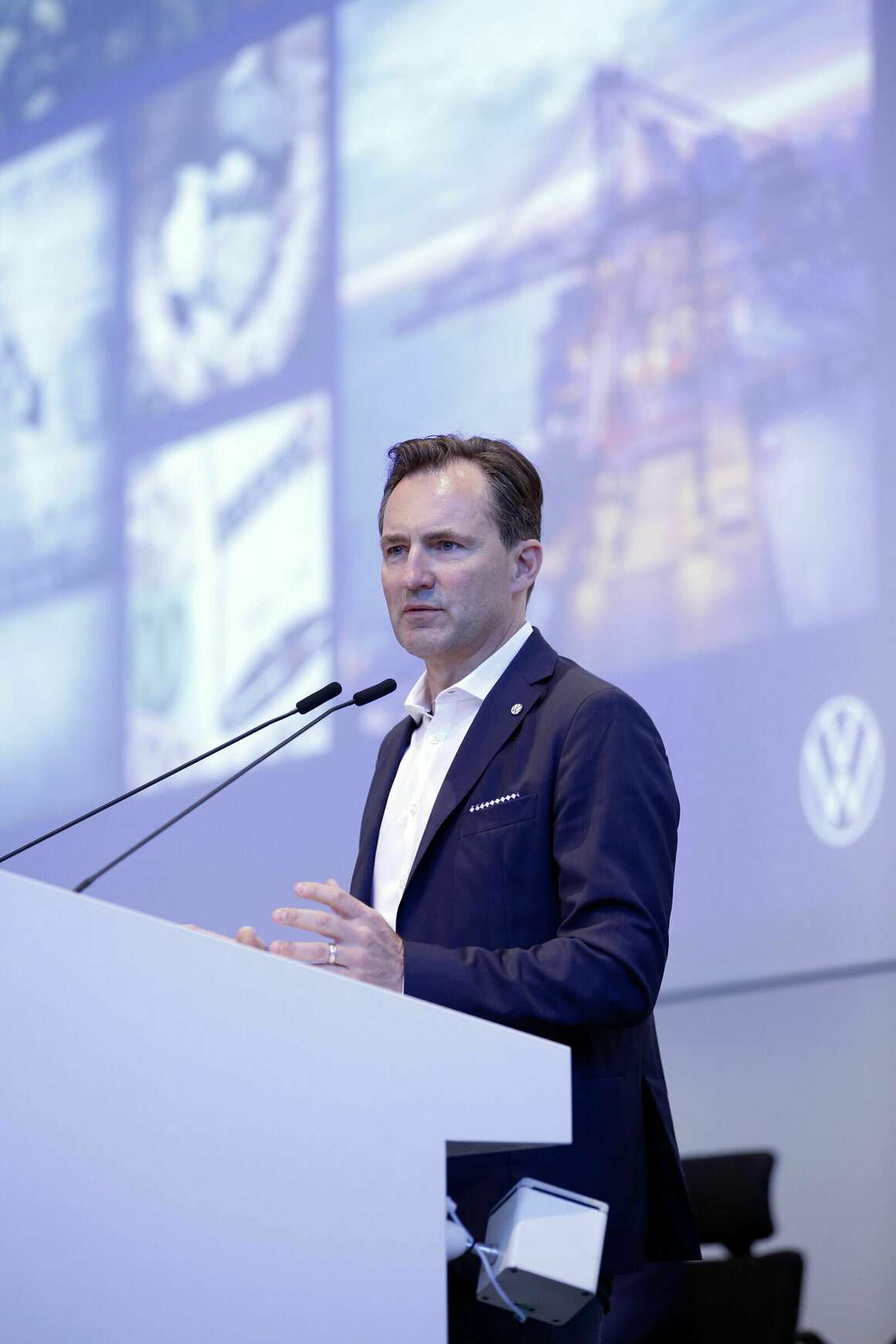 Performance program: Volkswagen brand aims to become more efficient and ...
