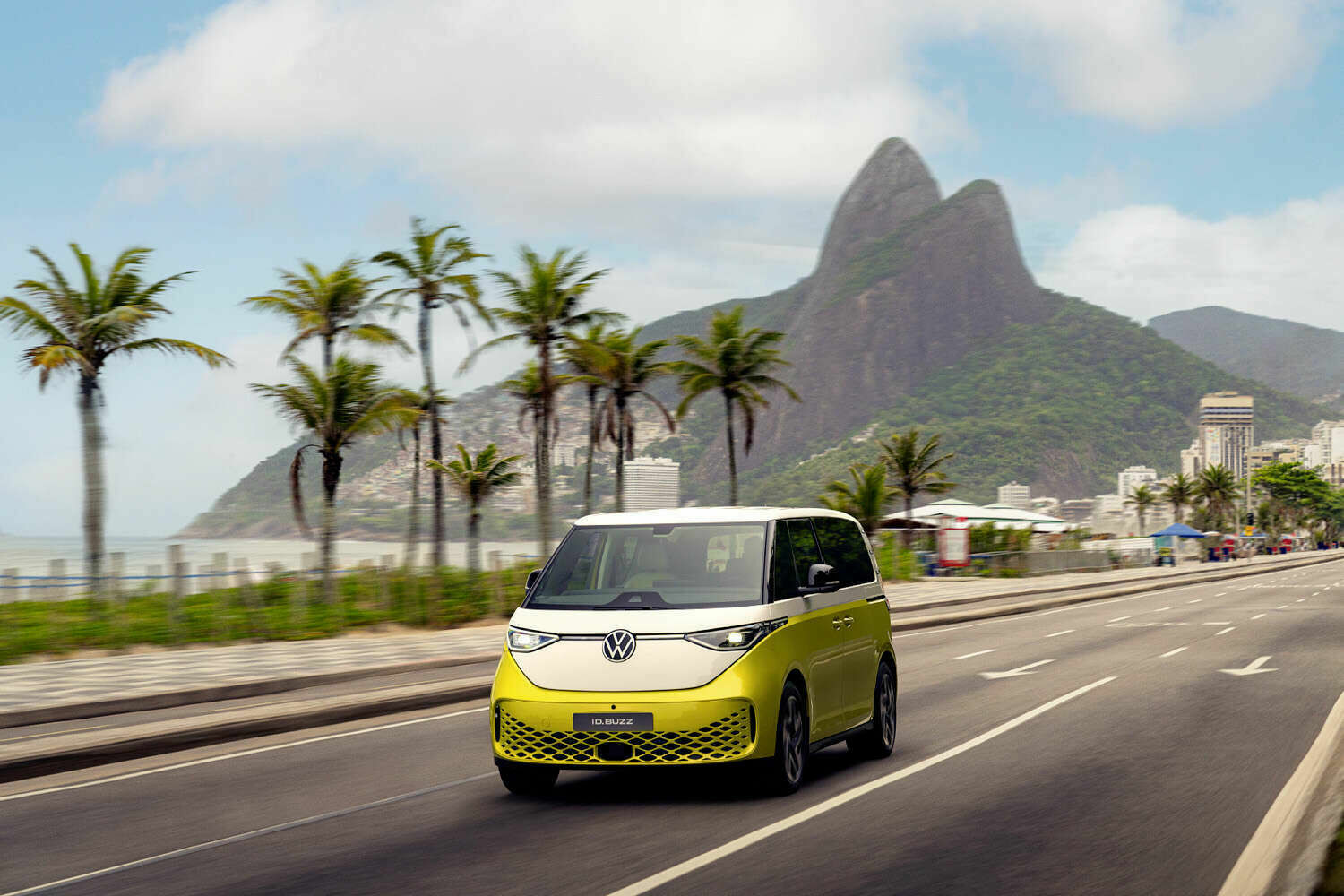 Volkswagen do Brasil | Volkswagen Newsroom