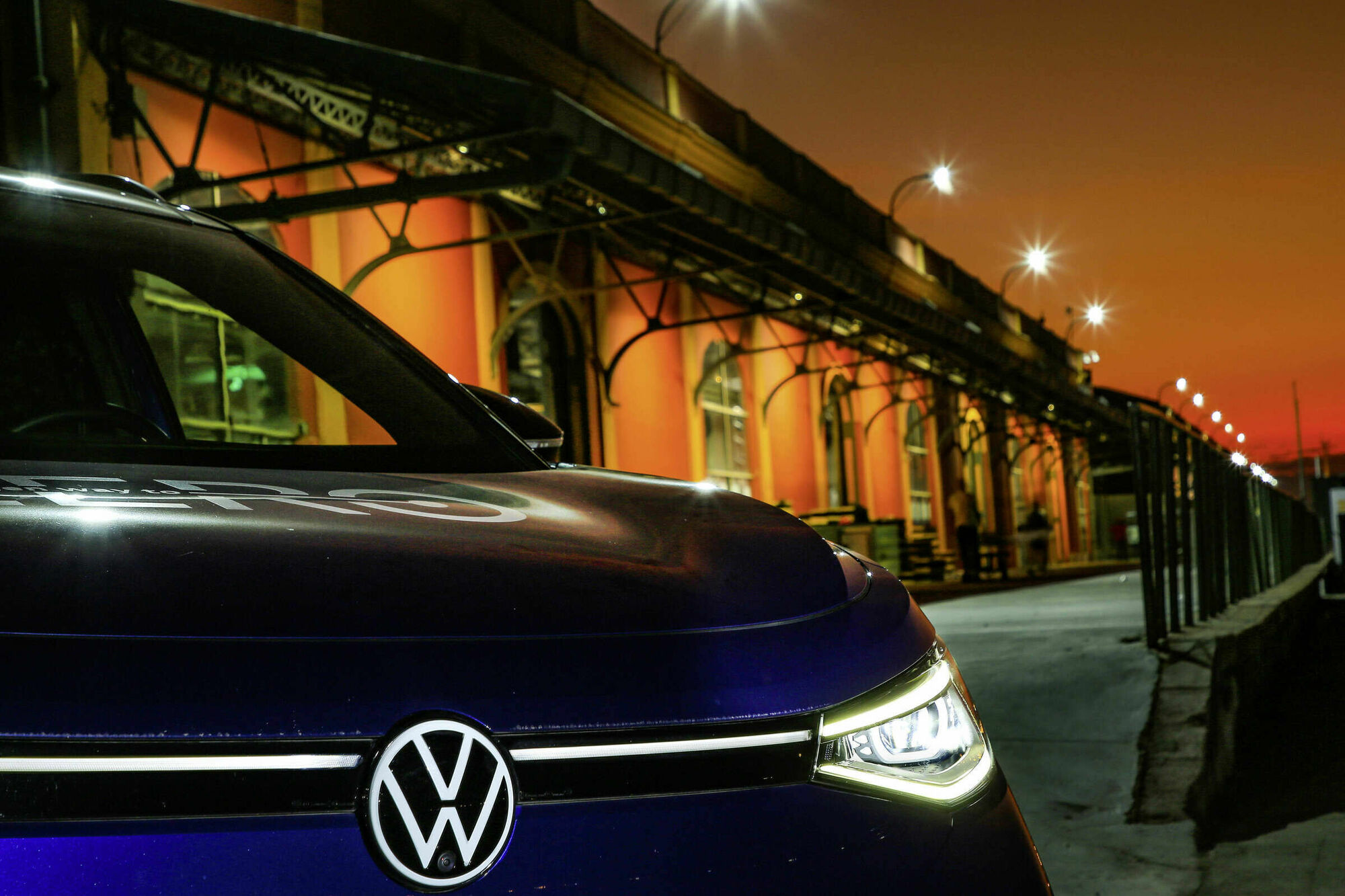 Volkswagen brand invests one billion euros for growth in South America ...