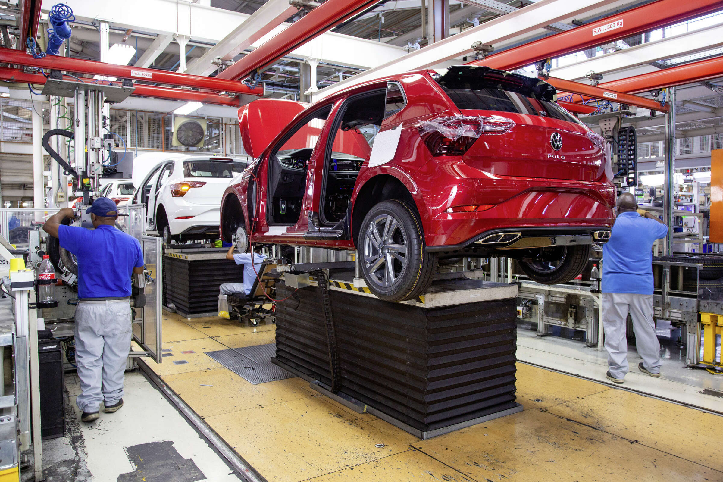 Media Service | Volkswagen Newsroom