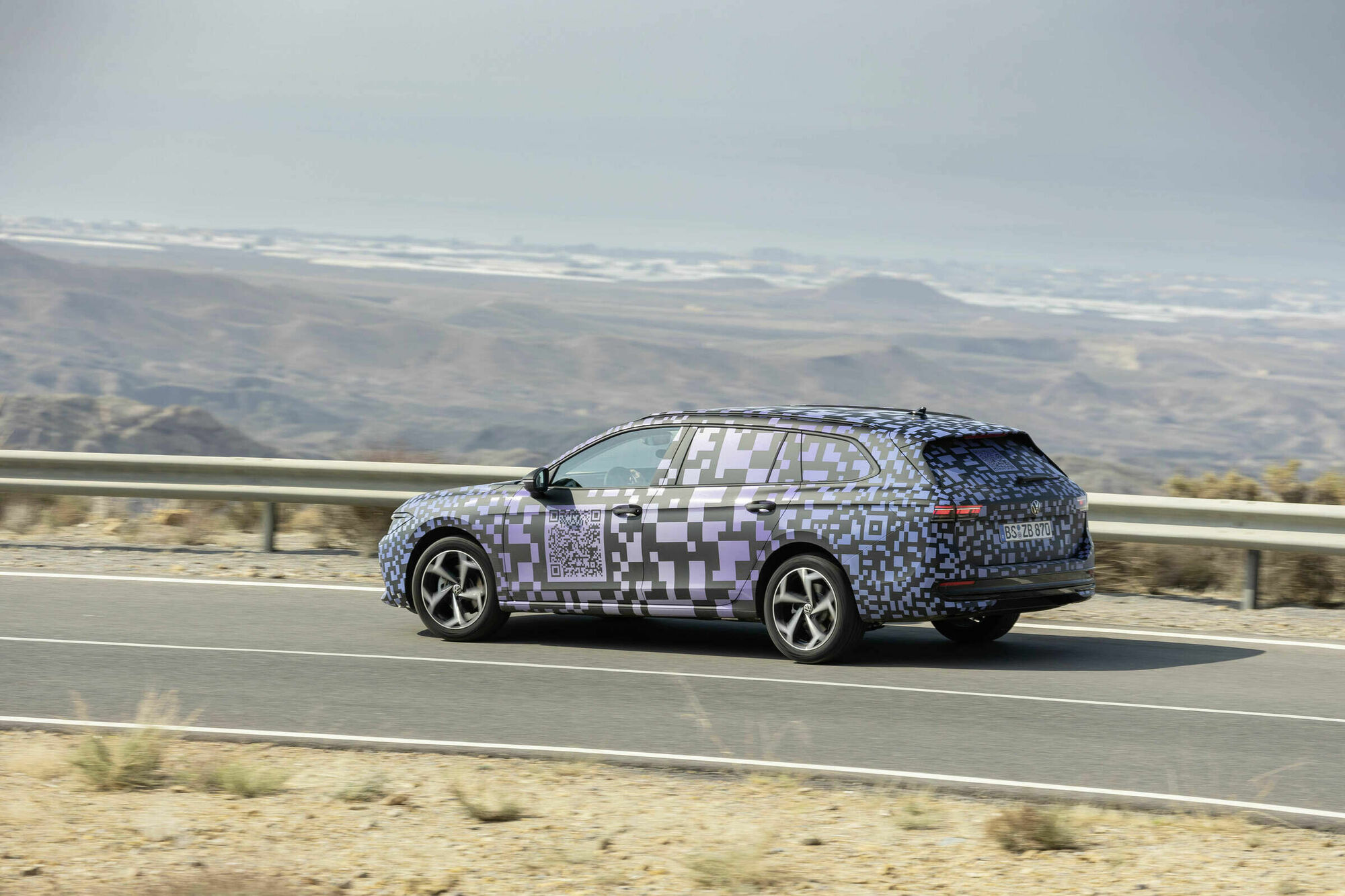 The all-new Volkswagen Passat | Volkswagen Newsroom