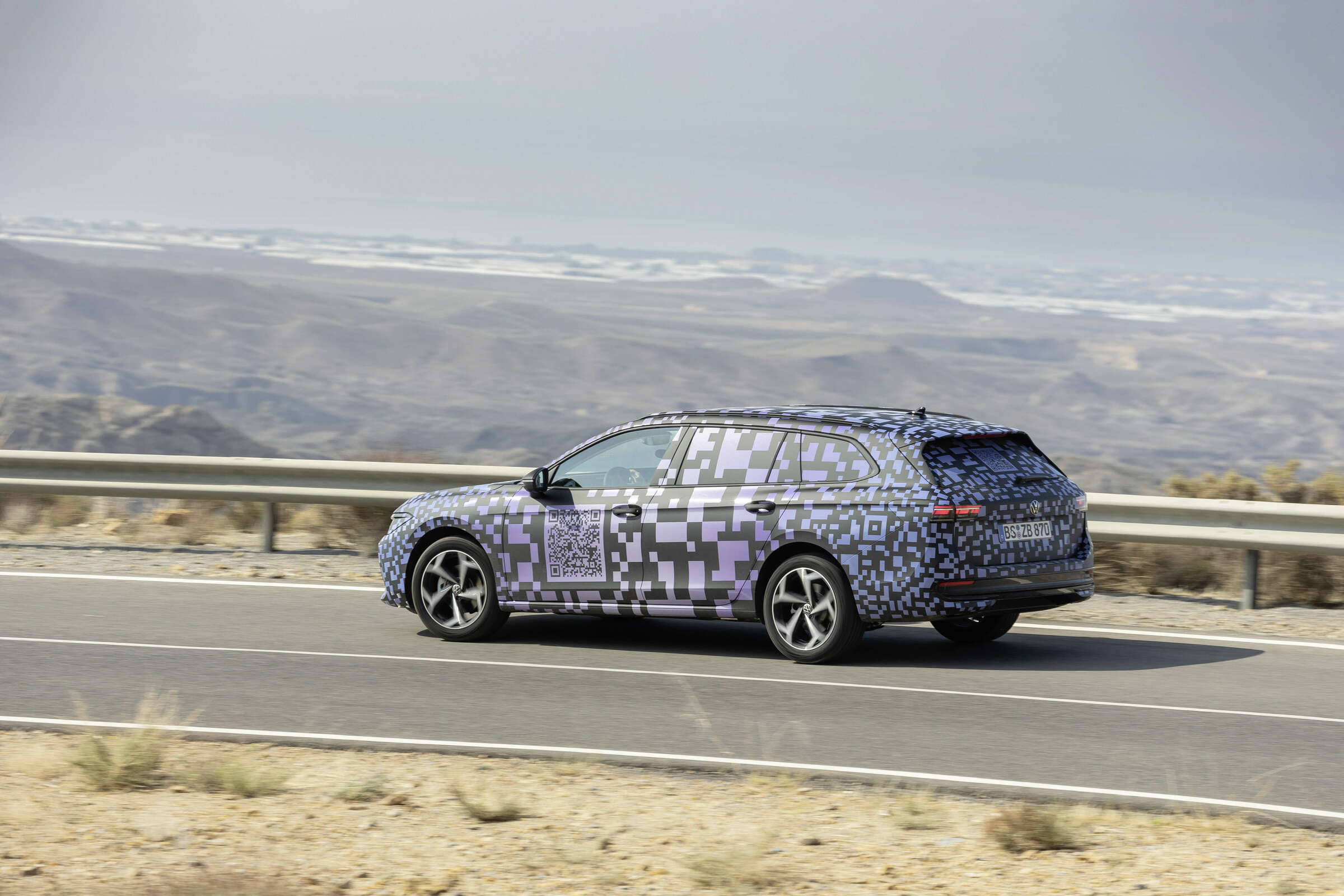 The all-new Volkswagen Passat | Volkswagen Newsroom