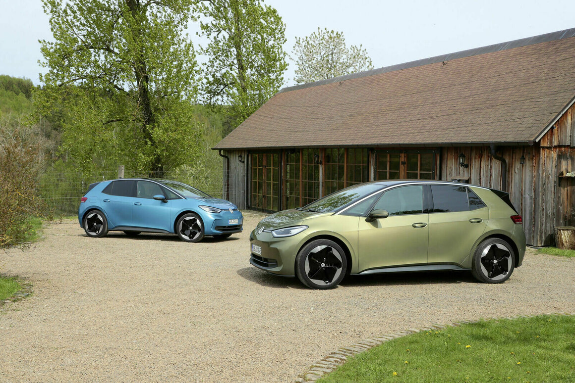 Models | Volkswagen Newsroom