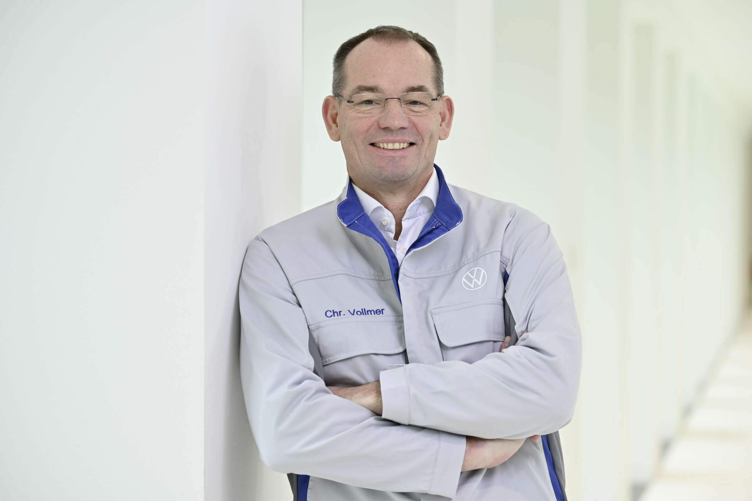 Volkswagen Passenger Cars readies plants for the future | Volkswagen ...