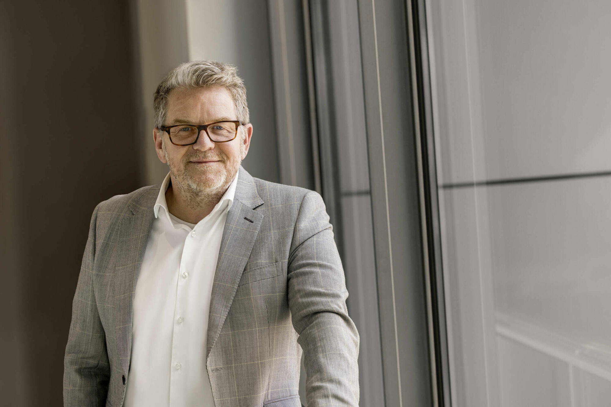 Andreas Mindt | Volkswagen Newsroom