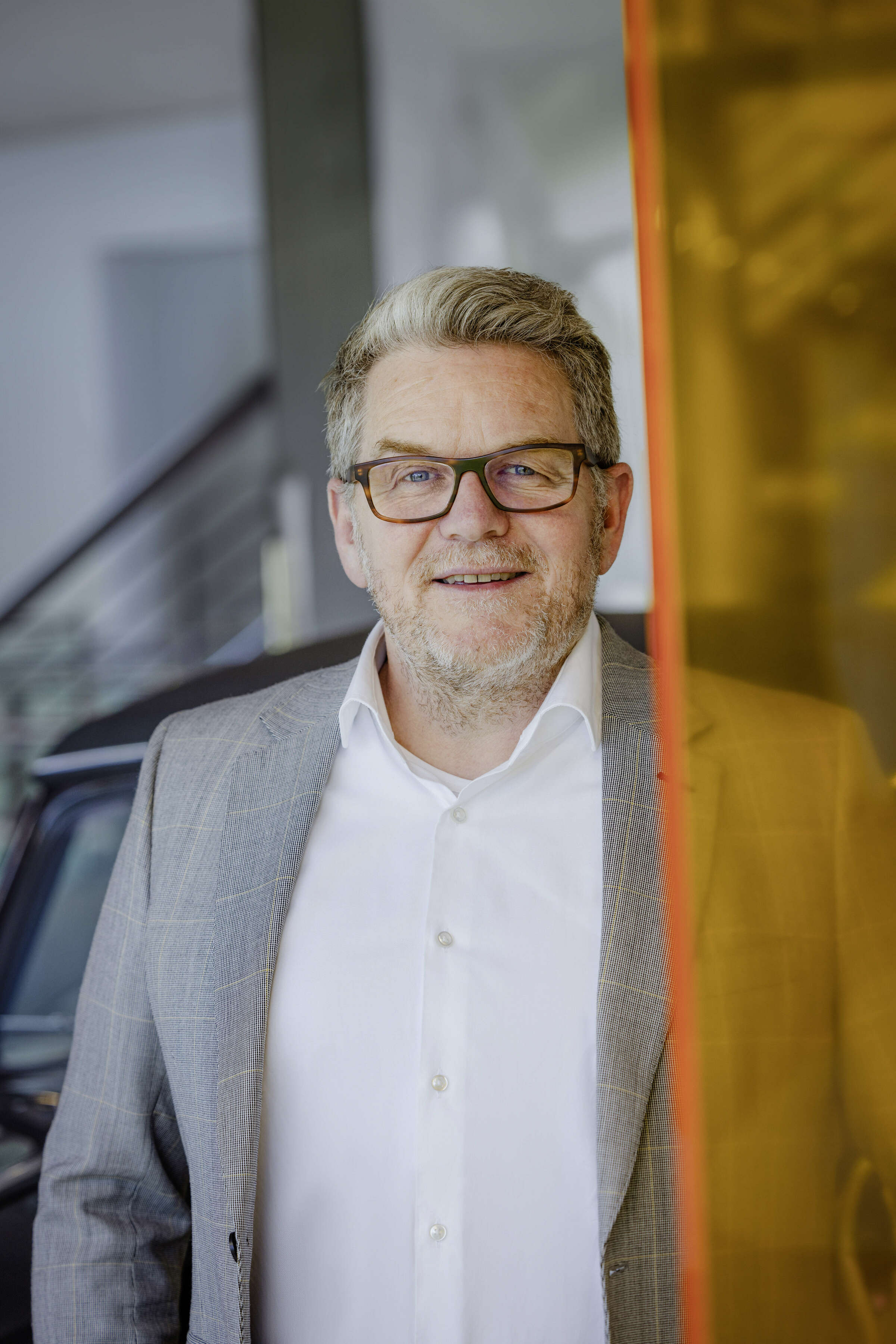Andreas Mindt | Volkswagen Newsroom