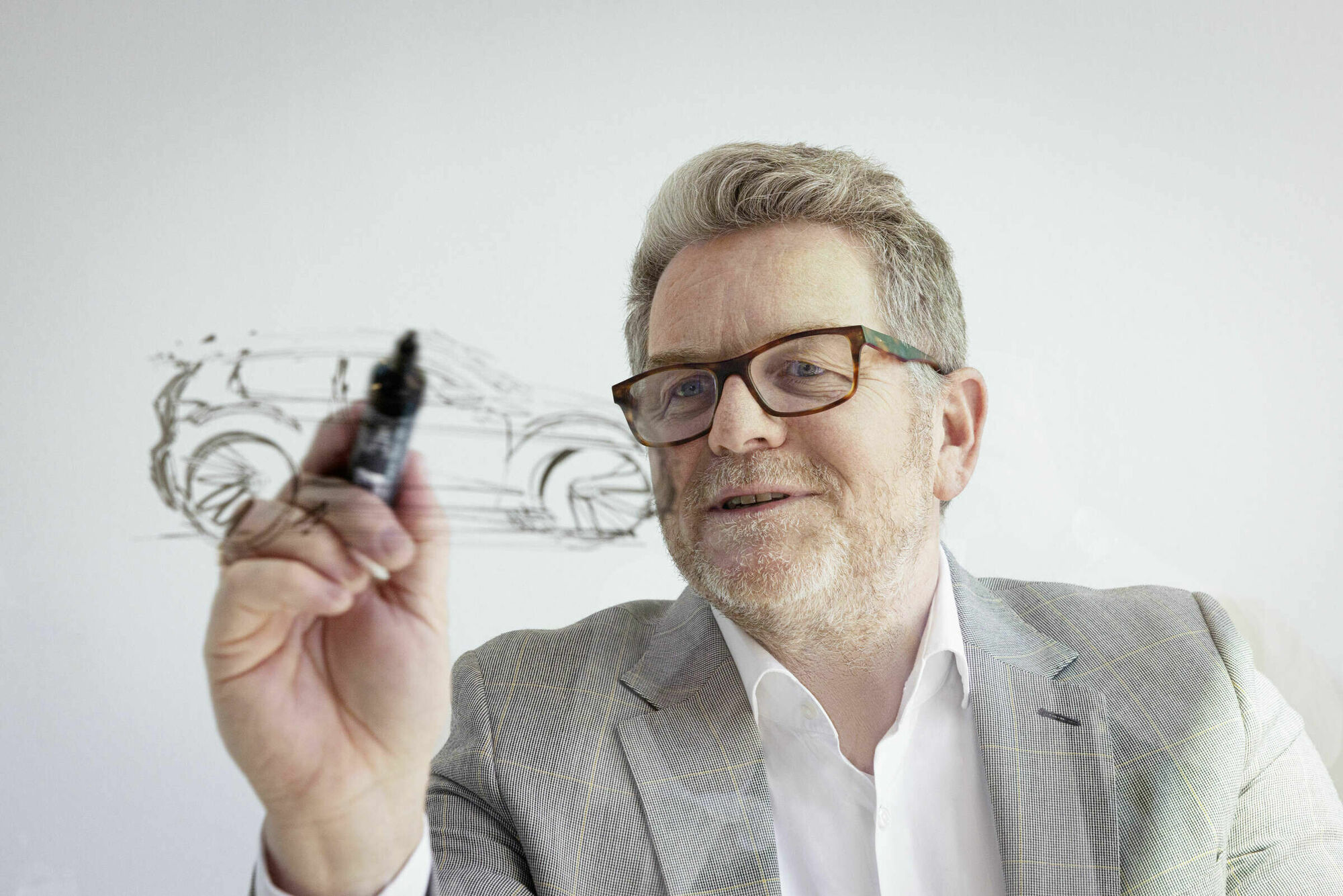 Andreas Mindt | Volkswagen Newsroom