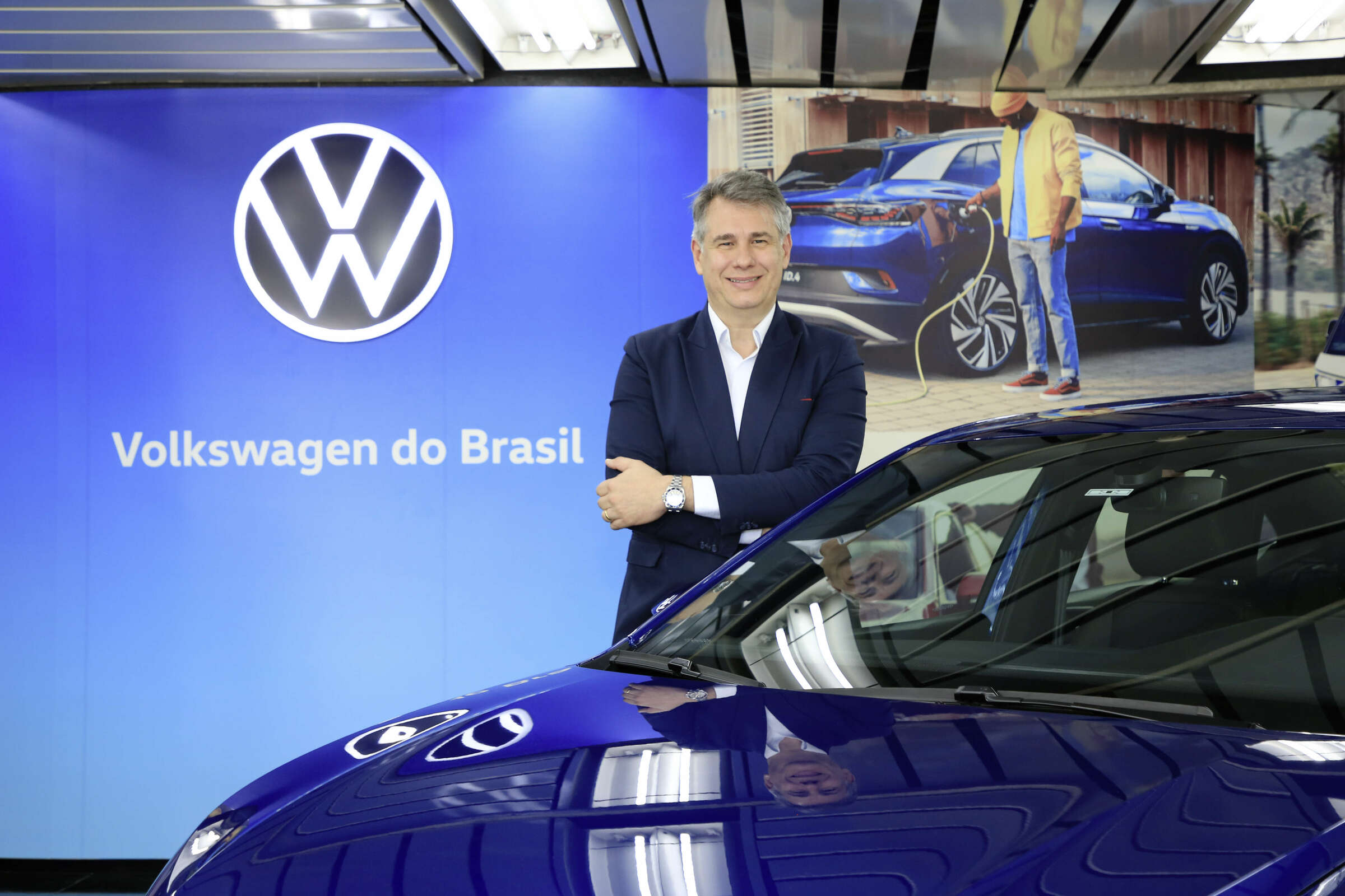 Volkswagen do Brasil | Volkswagen Newsroom