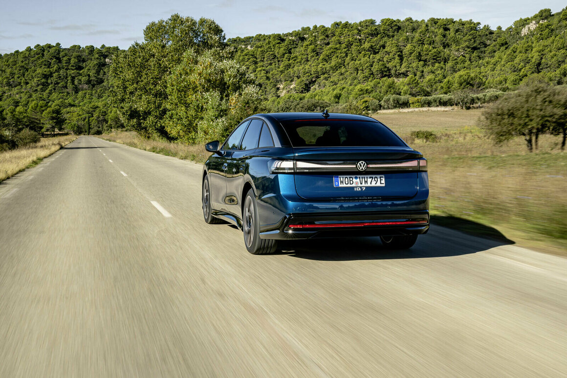 Dynamic Road Sign Display / Road sign reminder | Volkswagen Newsroom