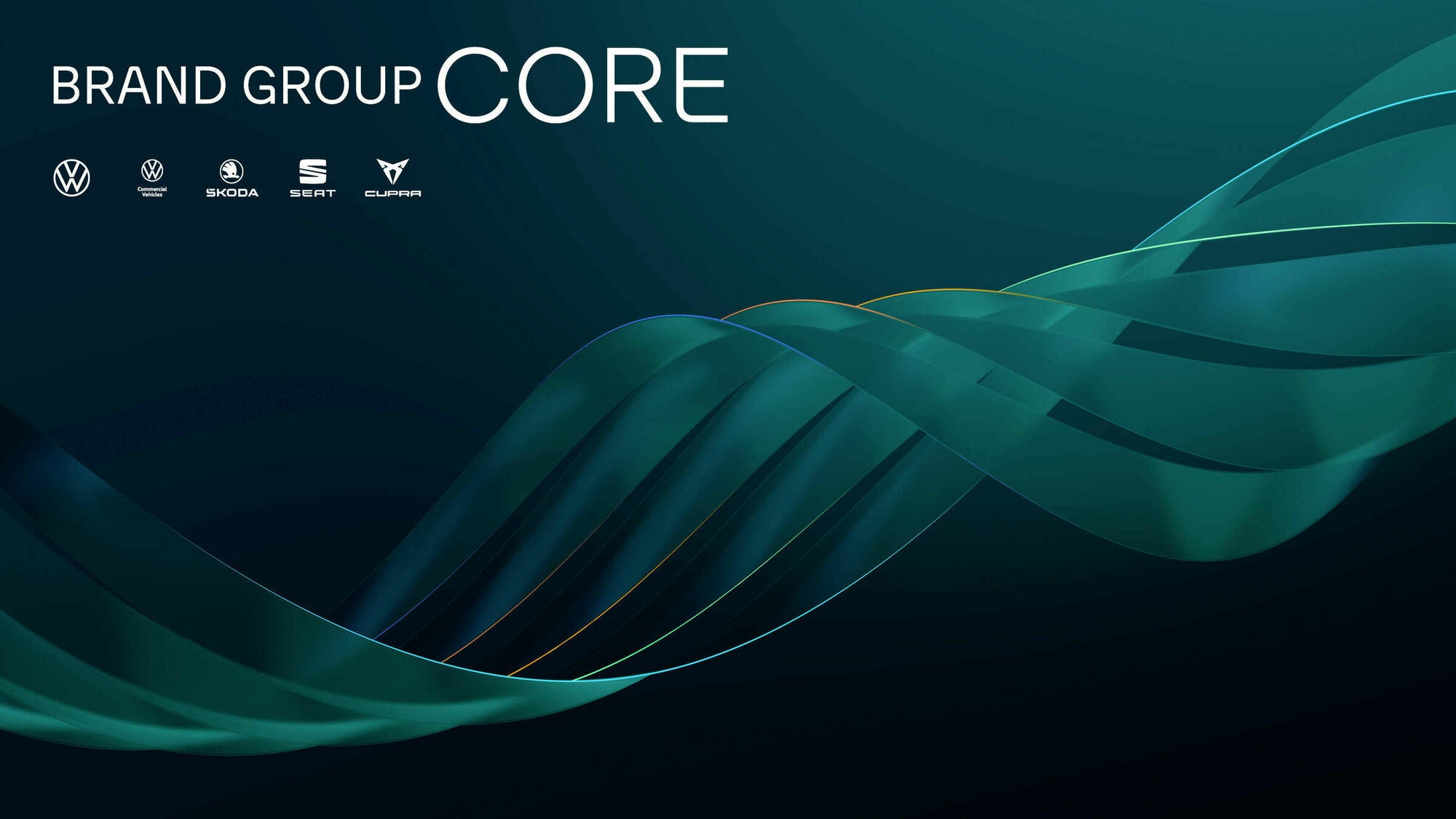 Brand Group Core | Volkswagen Newsroom