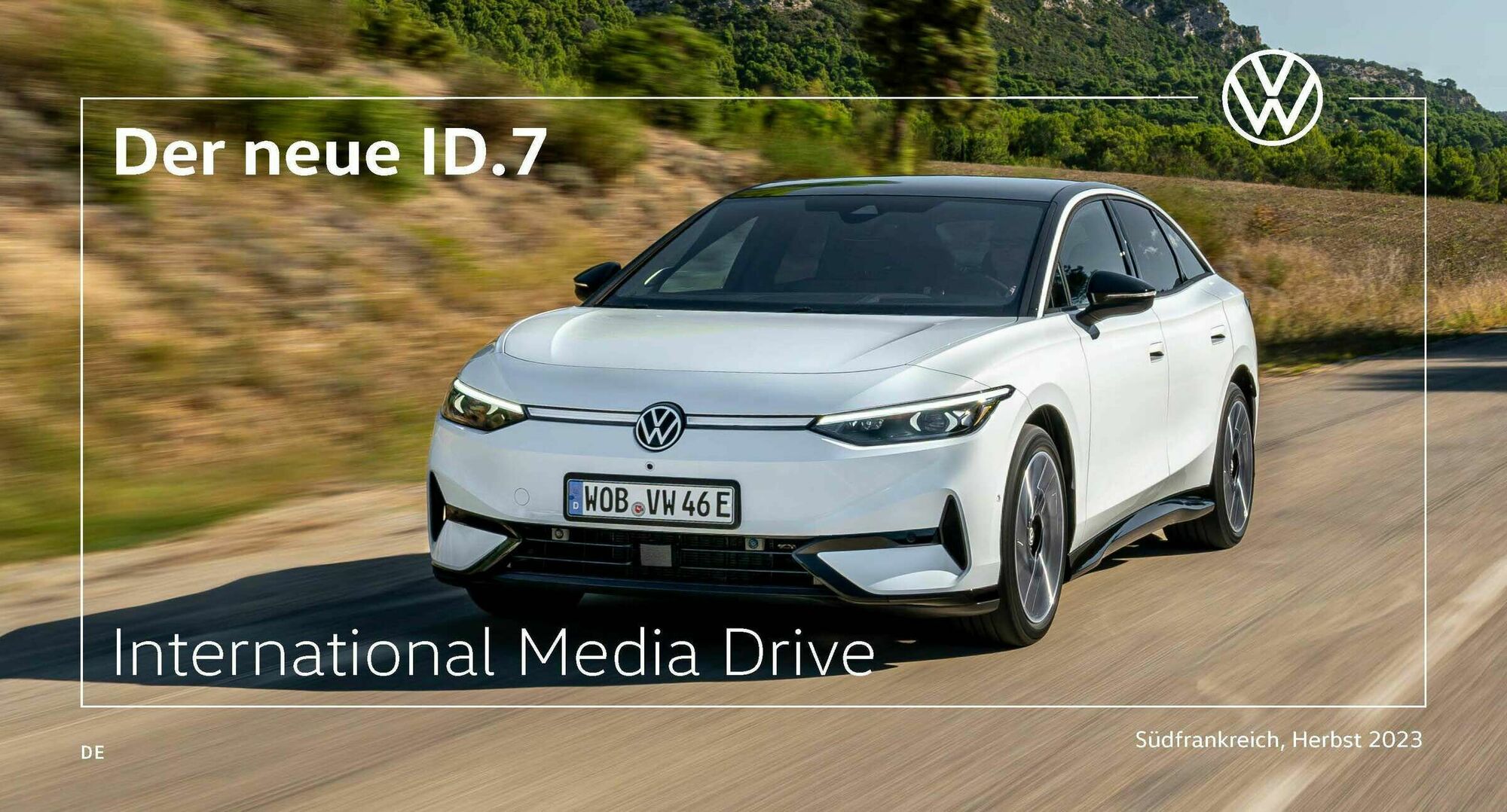 ID.7 | Volkswagen Newsroom
