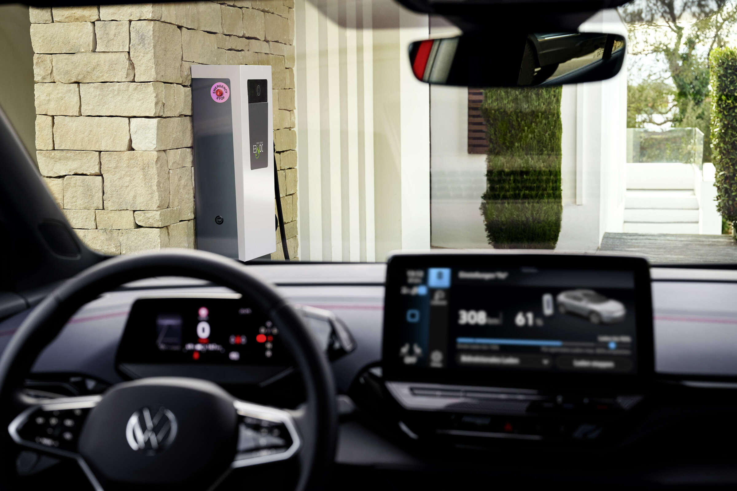 Cleverly manage your own electricity: First ID. models support ...