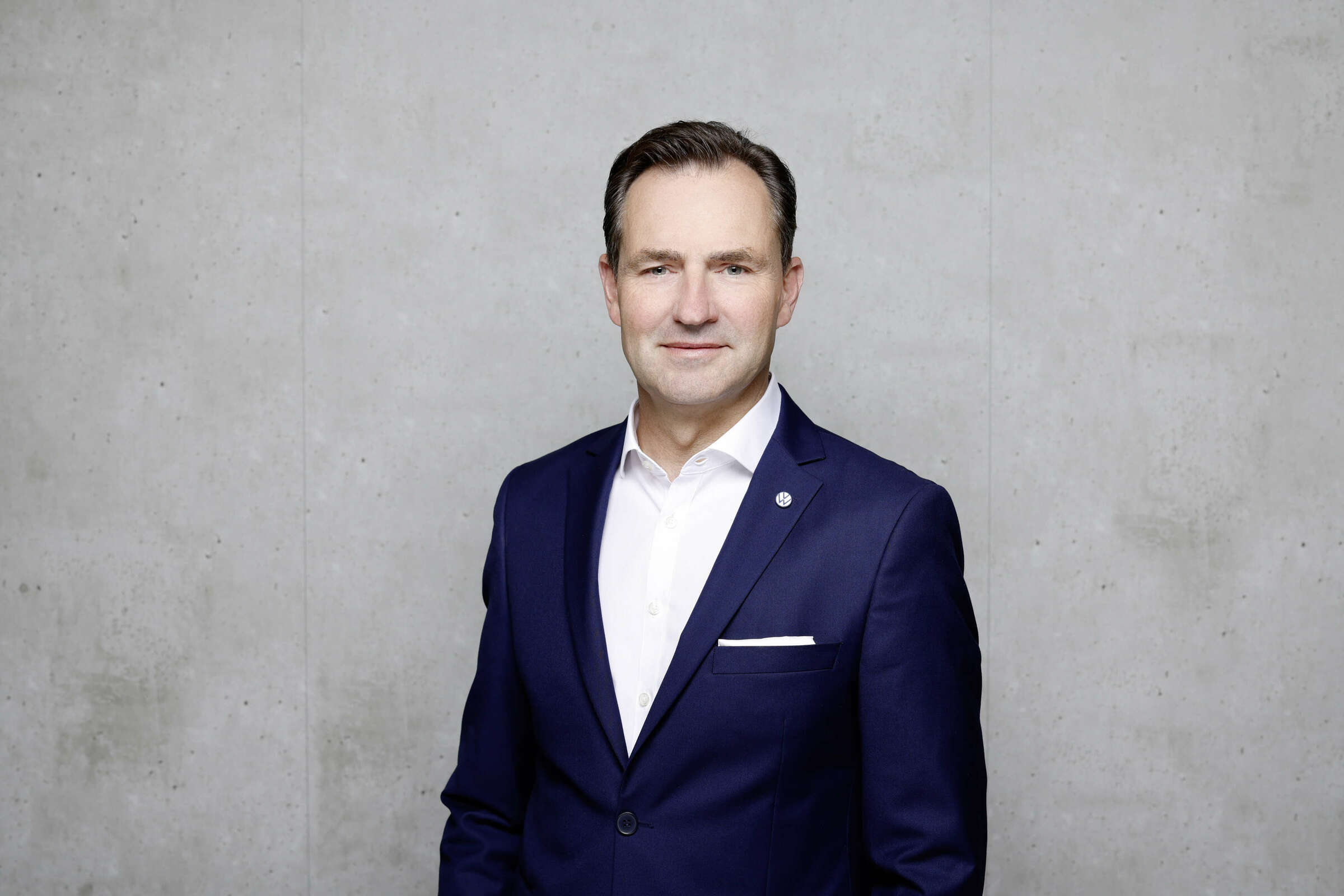 Board of Management | Volkswagen Newsroom