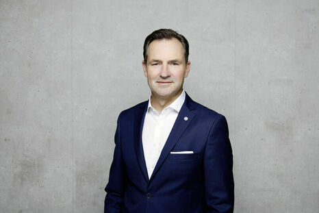 Vorstand | Volkswagen Newsroom