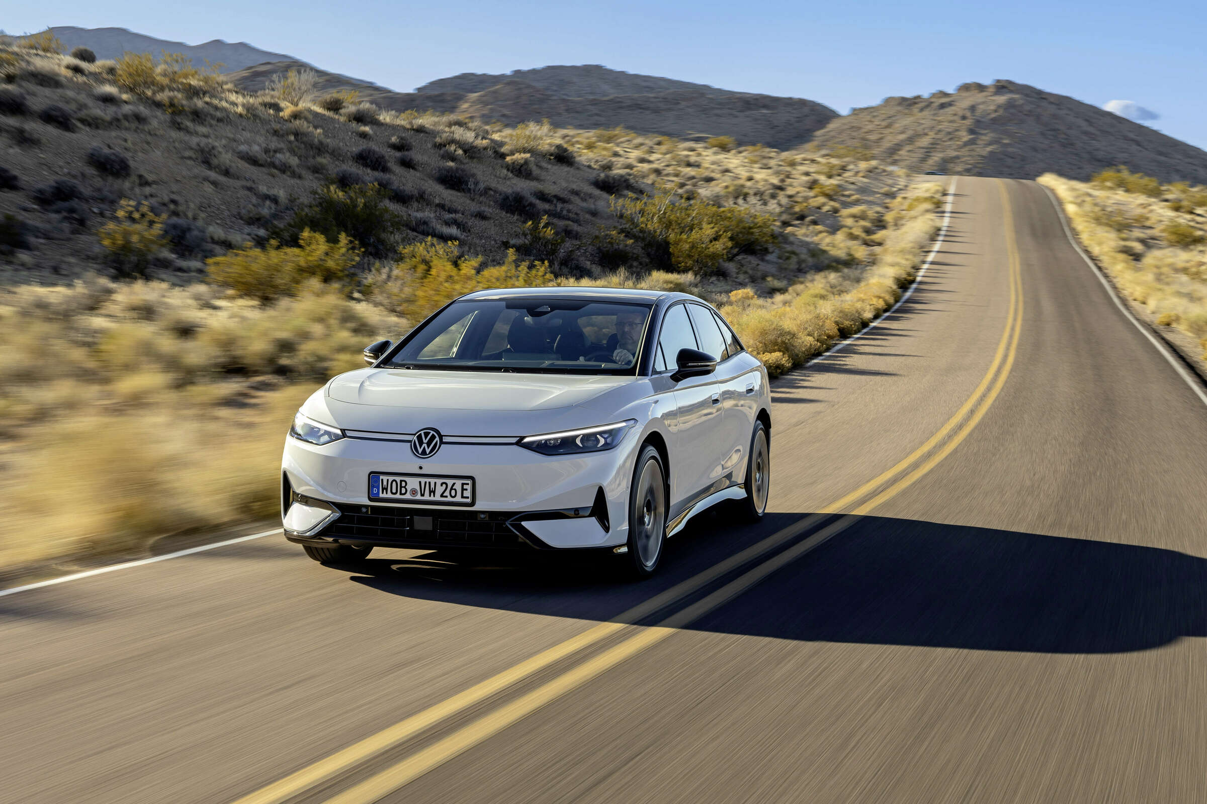 World premiere at CES: Volkswagen integrates ChatGPT into its vehicles ...