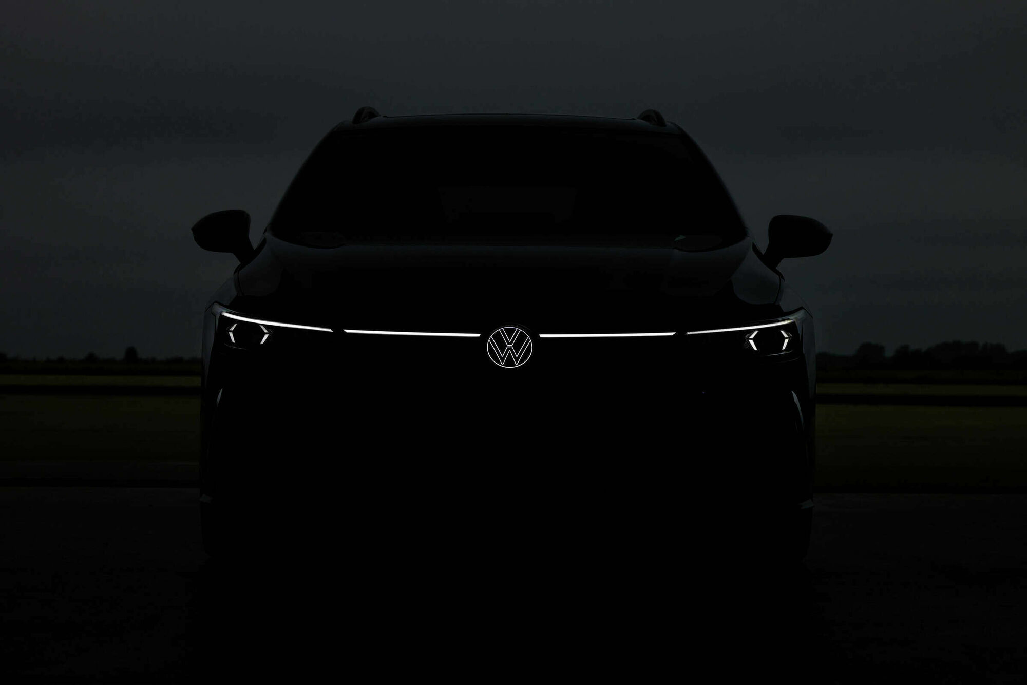 Volkswagen Golf Variant | Volkswagen Newsroom