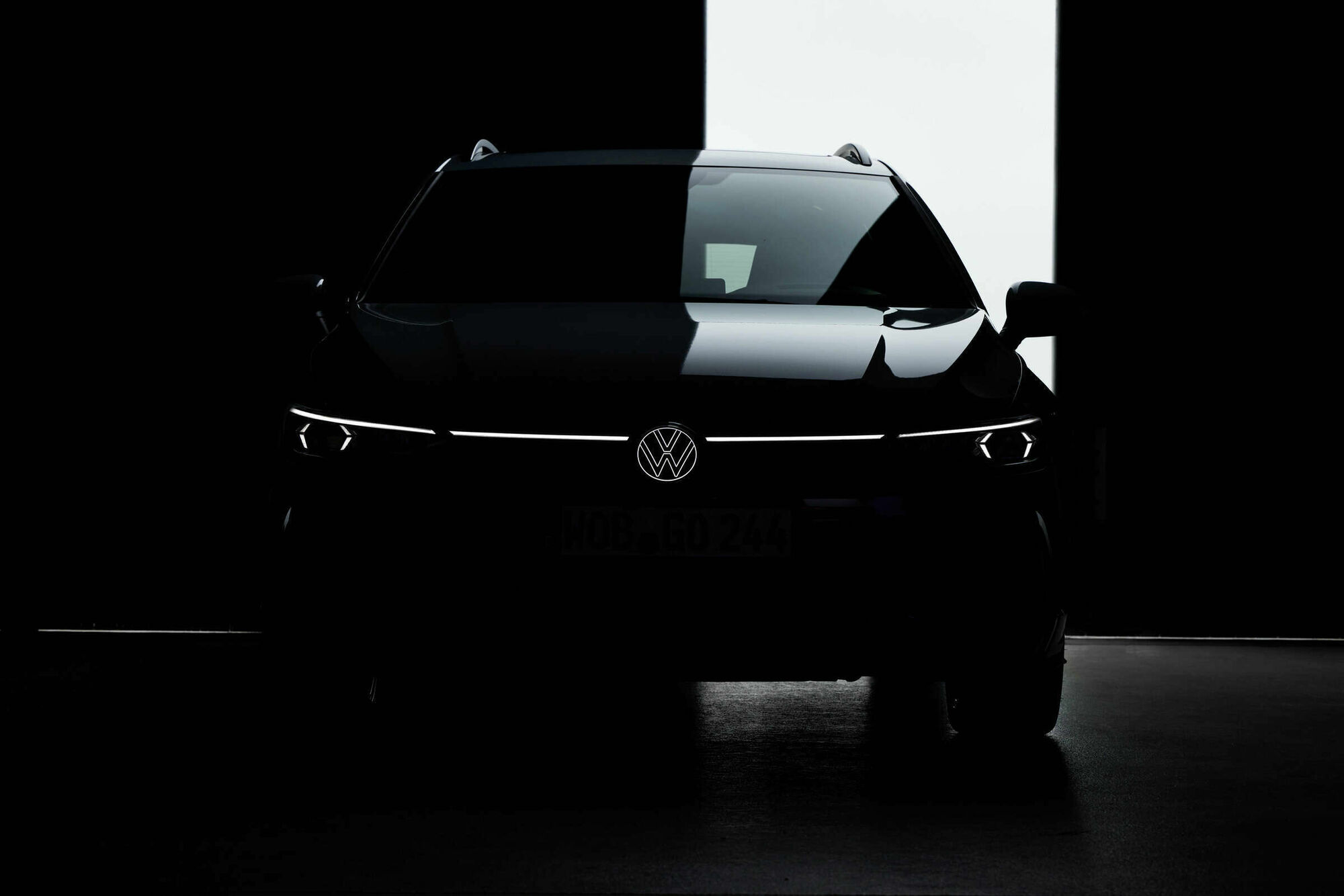 Volkswagen Golf Variant | Volkswagen Newsroom