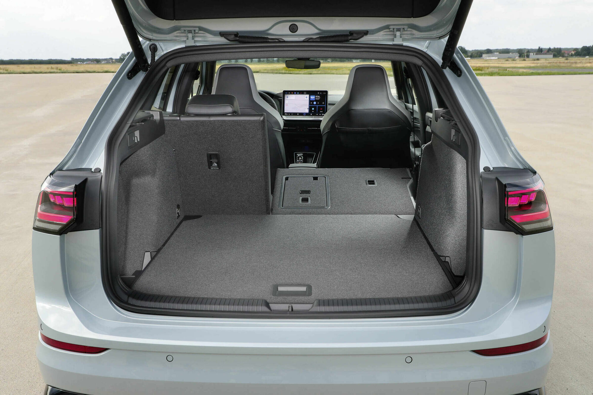 Volkswagen Golf Variant | Volkswagen Newsroom
