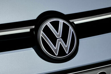 The new exterior details | Volkswagen Newsroom