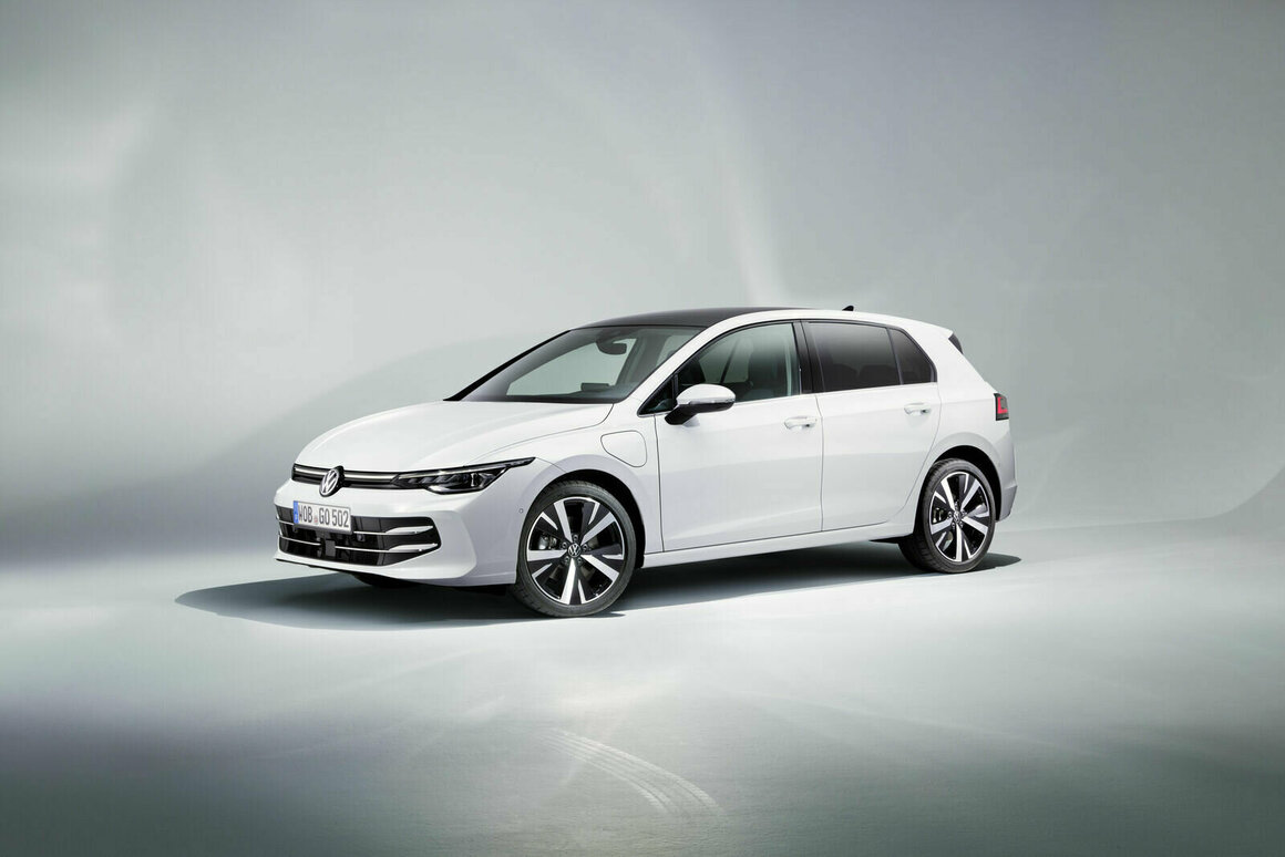 Golf Variant | Volkswagen Newsroom
