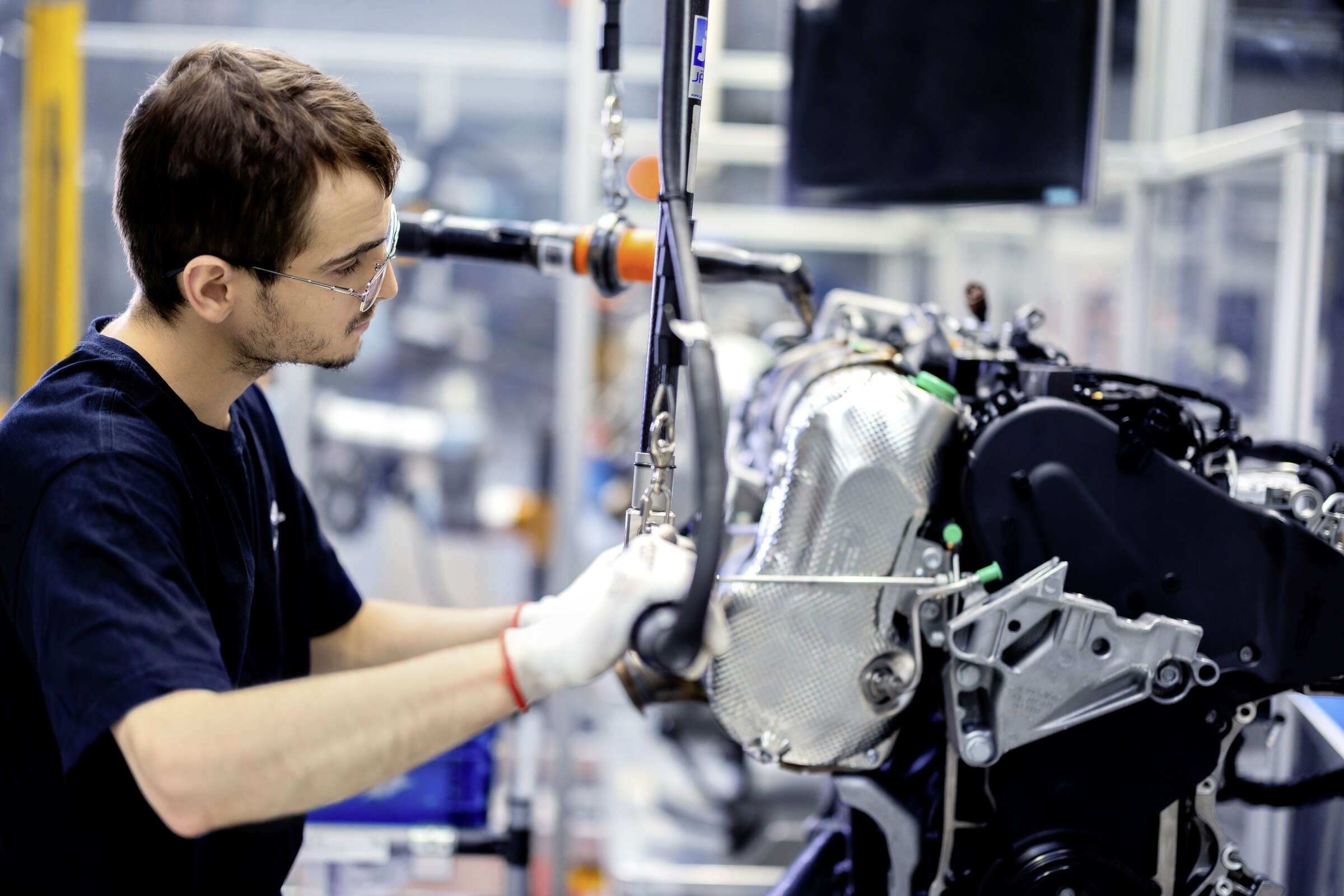 Volkswagen Motor Polska Sp. z o.o. | Volkswagen Newsroom
