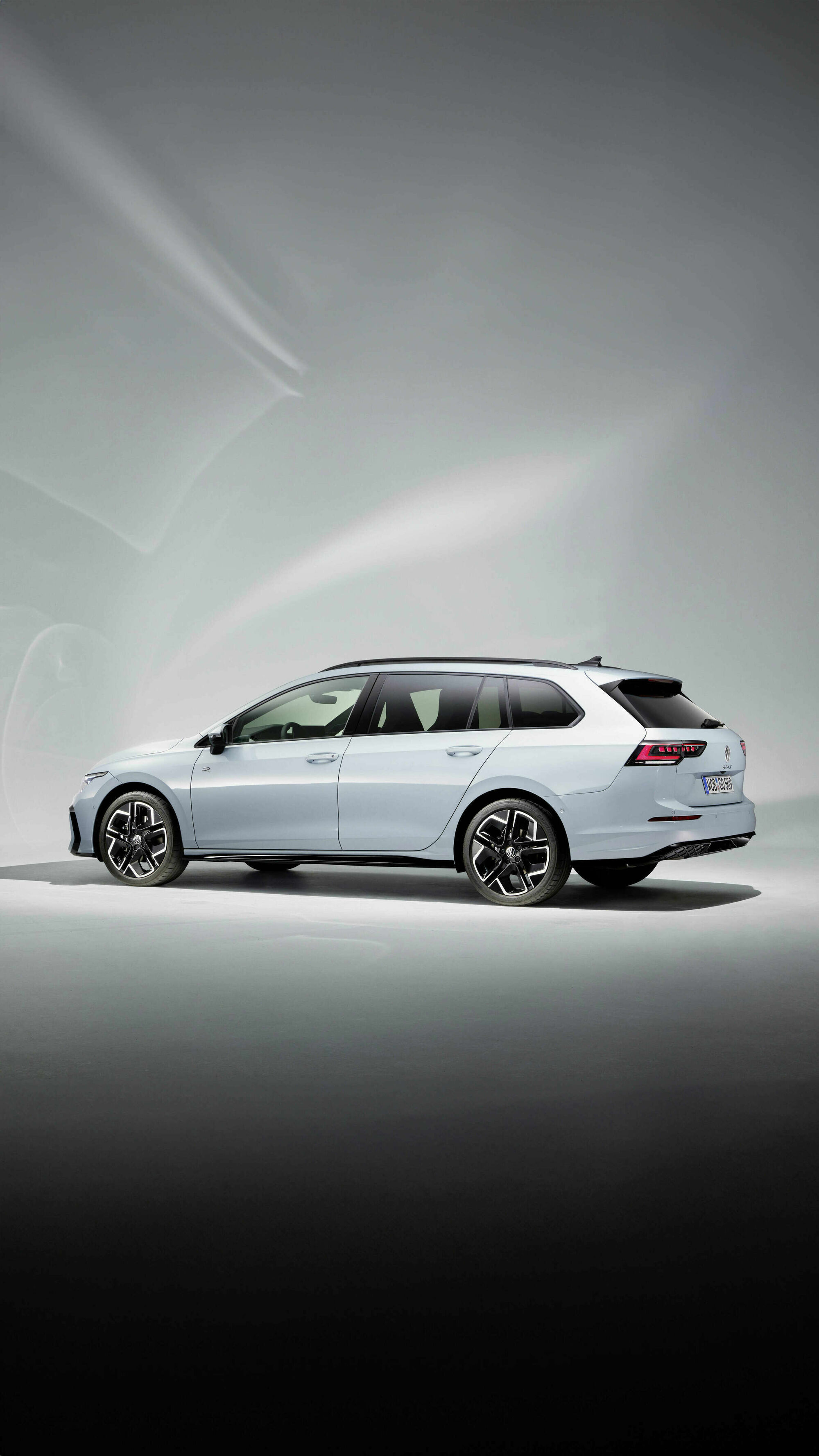 Volkswagen Golf Variant | Volkswagen Newsroom