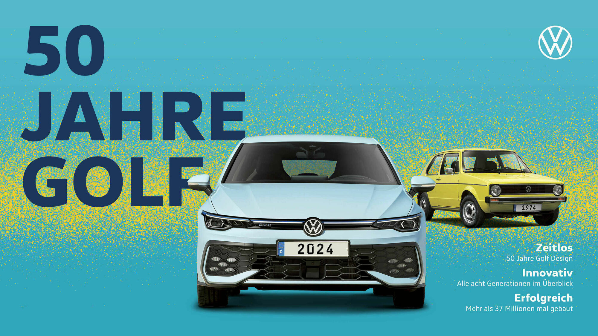 Golf Variant | Volkswagen Newsroom