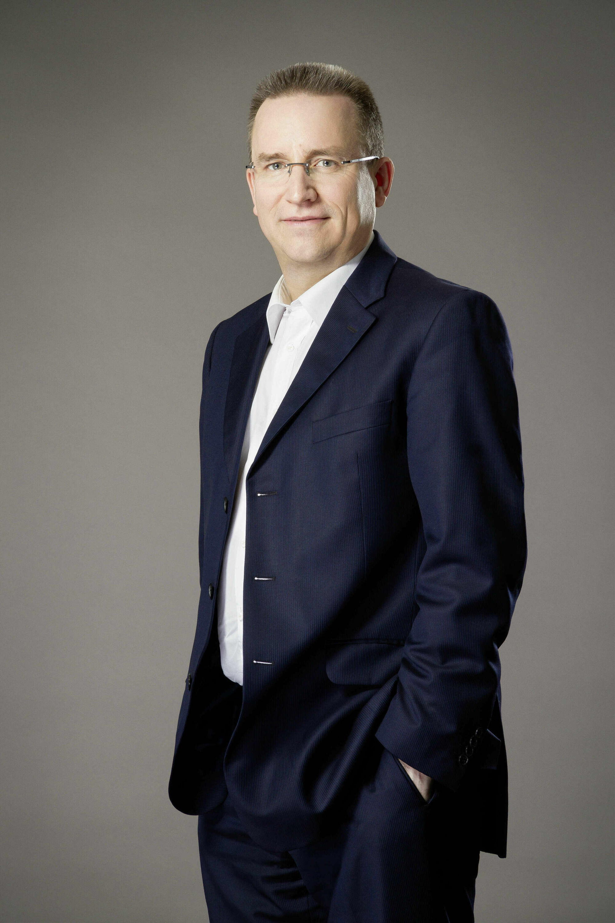 Thomas Owsianski | Volkswagen Newsroom