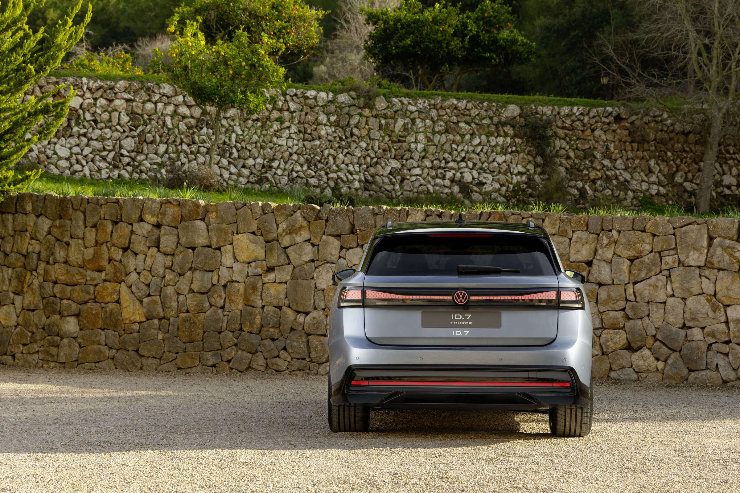 ID.7 Tourer | Volkswagen Newsroom