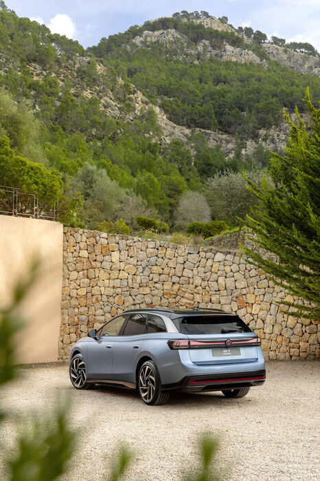 ID.7 Tourer | Volkswagen Newsroom