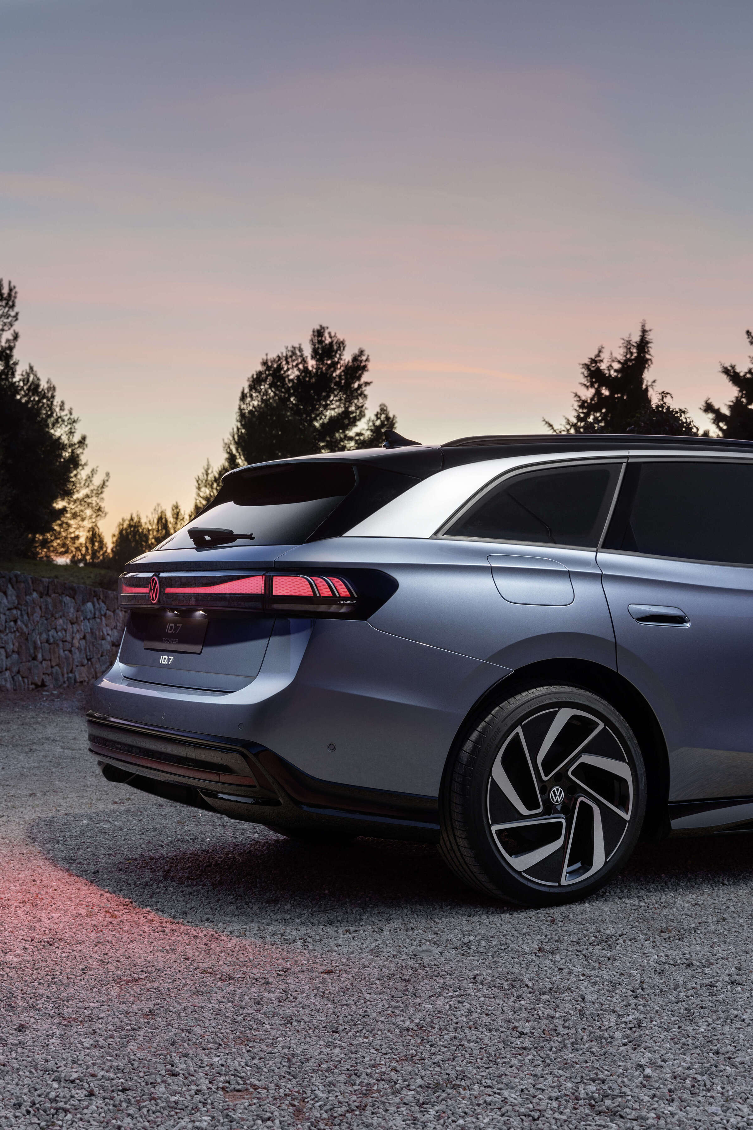 ID.7 Tourer | Volkswagen Newsroom