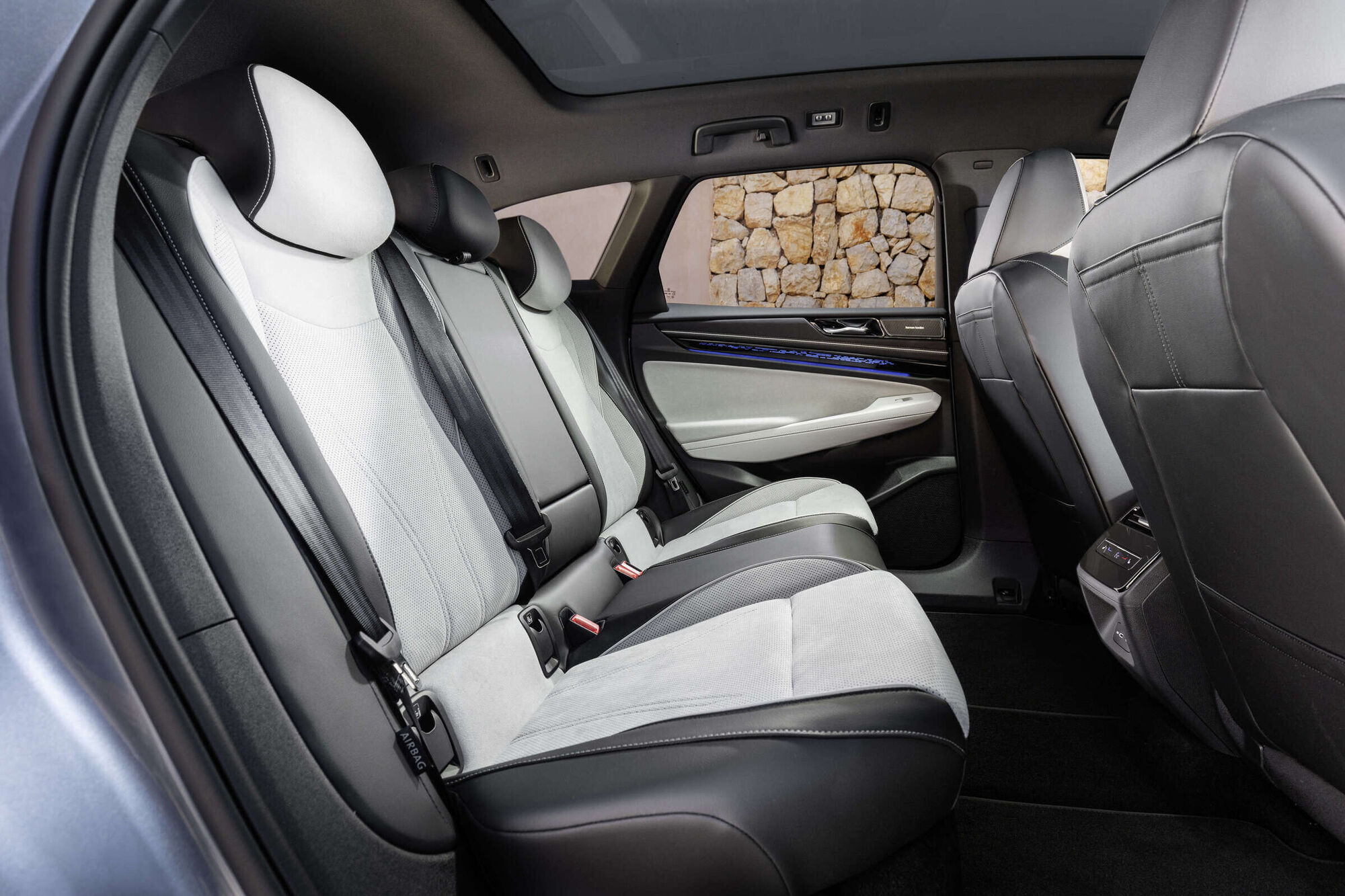 The all-electric Volkswagen ID.7 Tourer | Volkswagen Newsroom