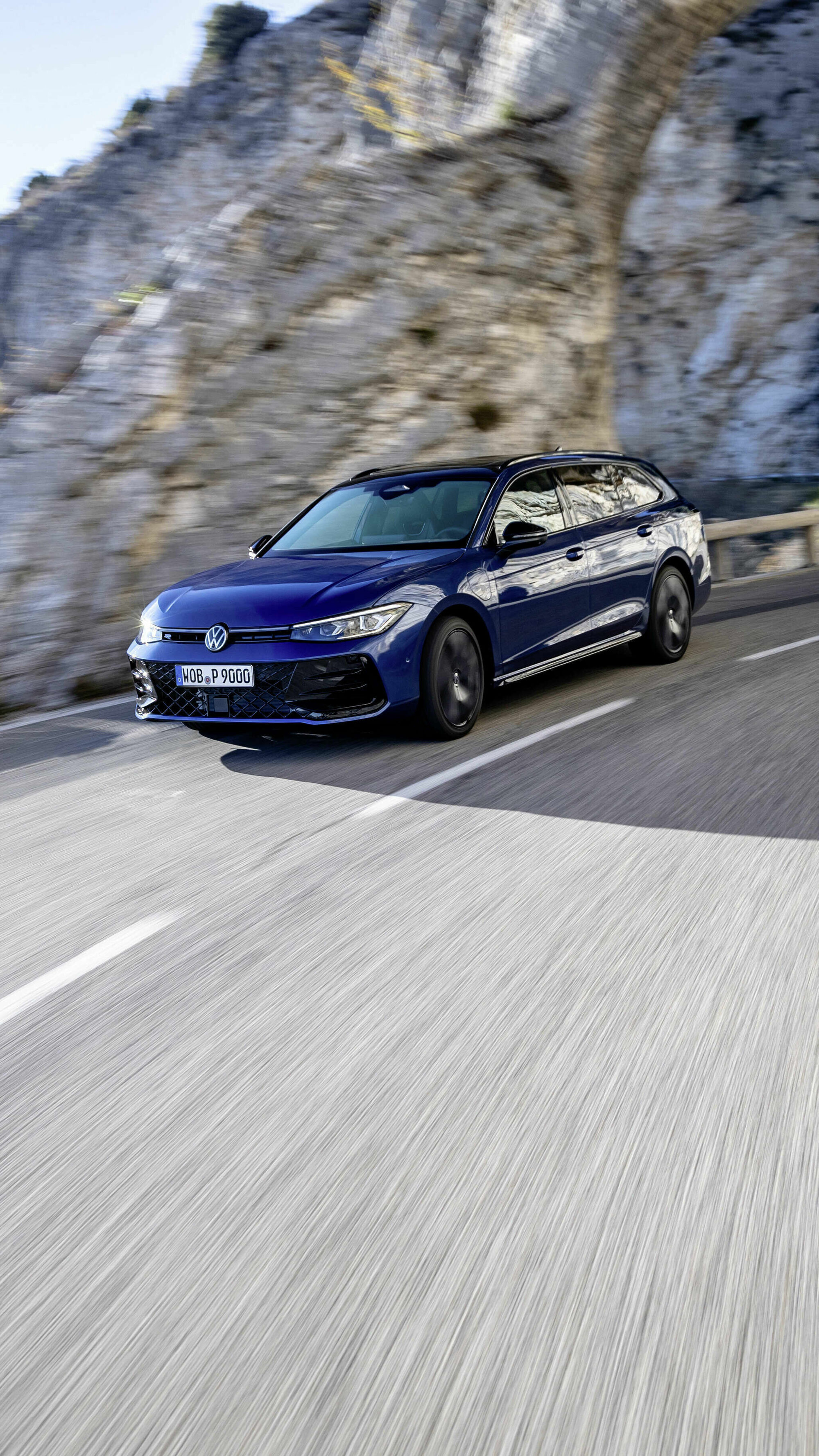 Volkswagen Passat | Volkswagen Newsroom