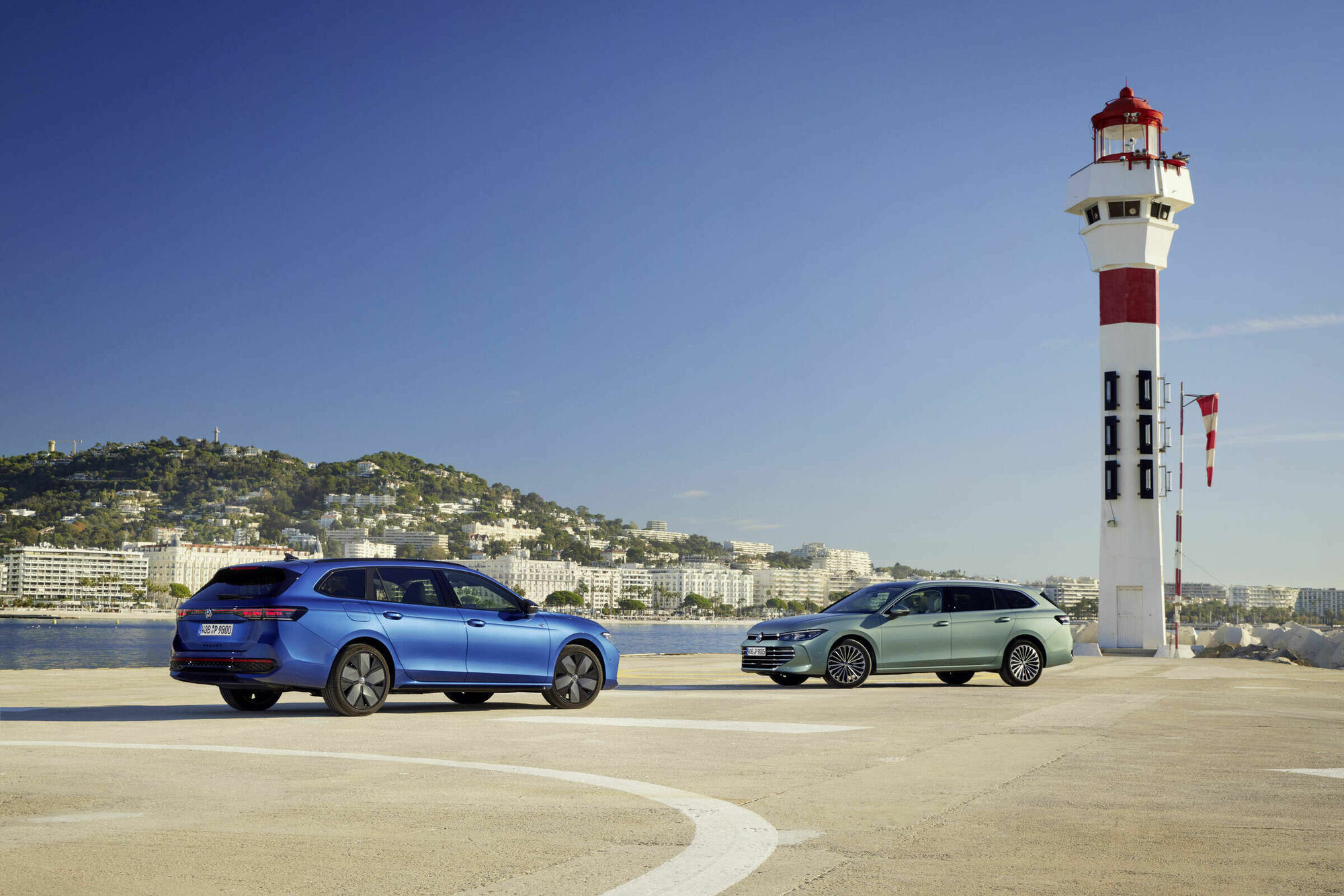 Proactive occupant protection system | Volkswagen Newsroom