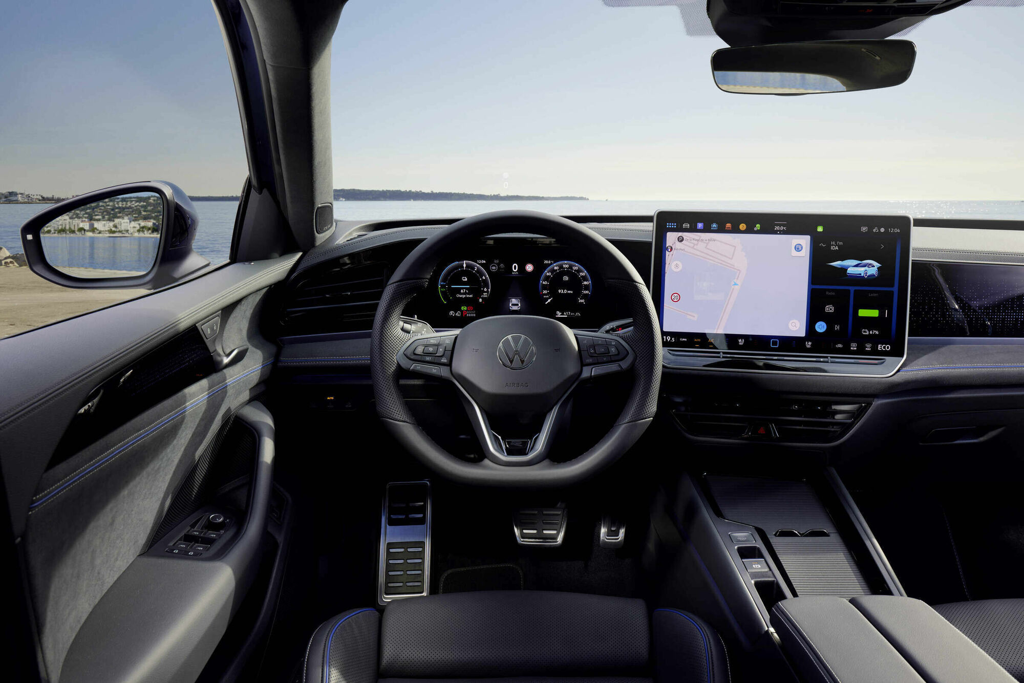 plug-in hybrid drives, TDI, 4MOTION – new Passat can now be ordered ...