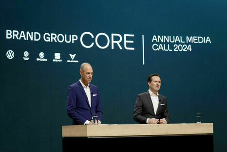 Brand Group Core improves result and return in 2023 – closer ...