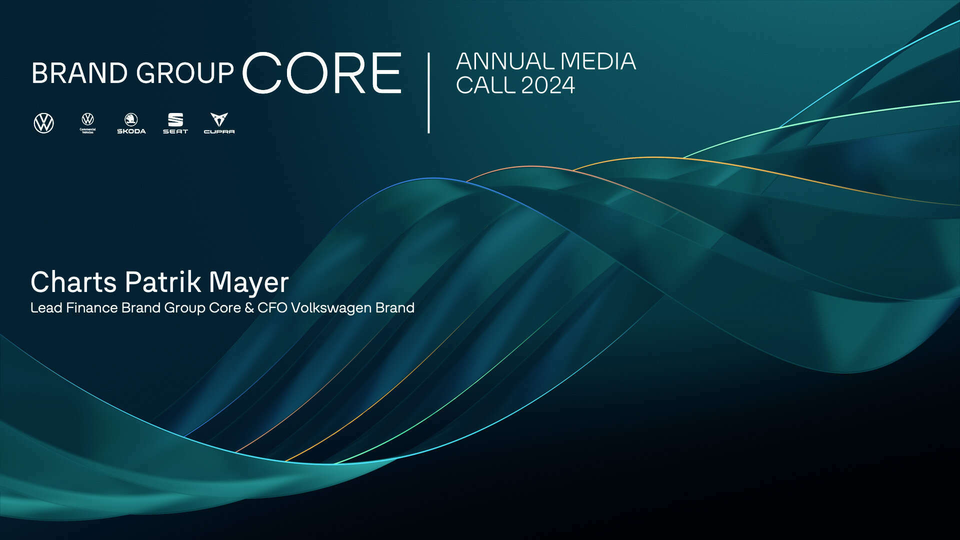 Brand Group Core | Volkswagen Newsroom