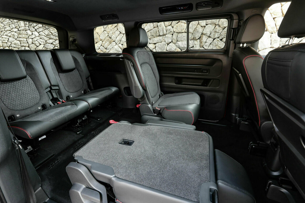 Volkswagen ID. Buzz GTX | Volkswagen Newsroom