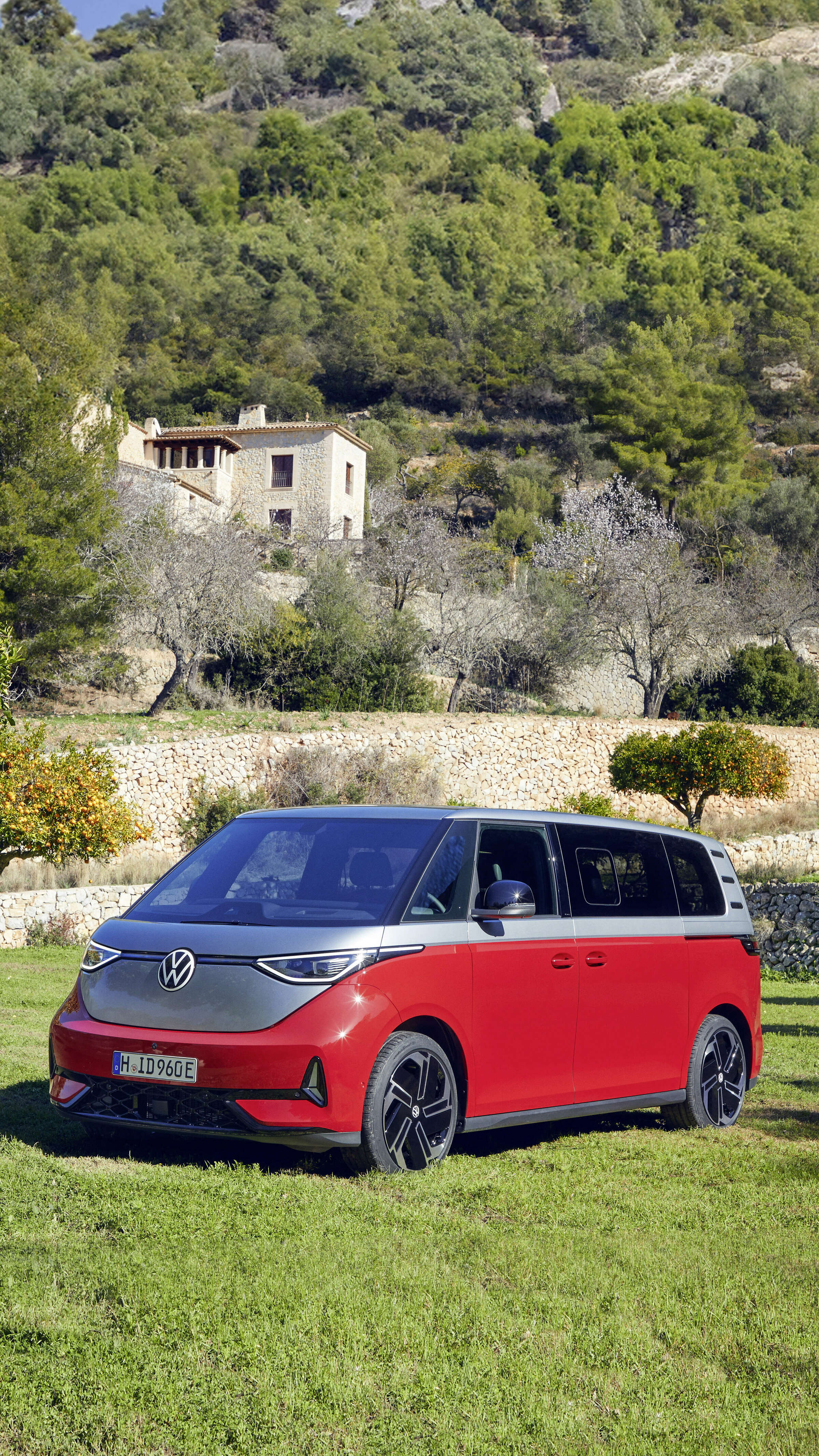 ID. Buzz GTX | Volkswagen Newsroom
