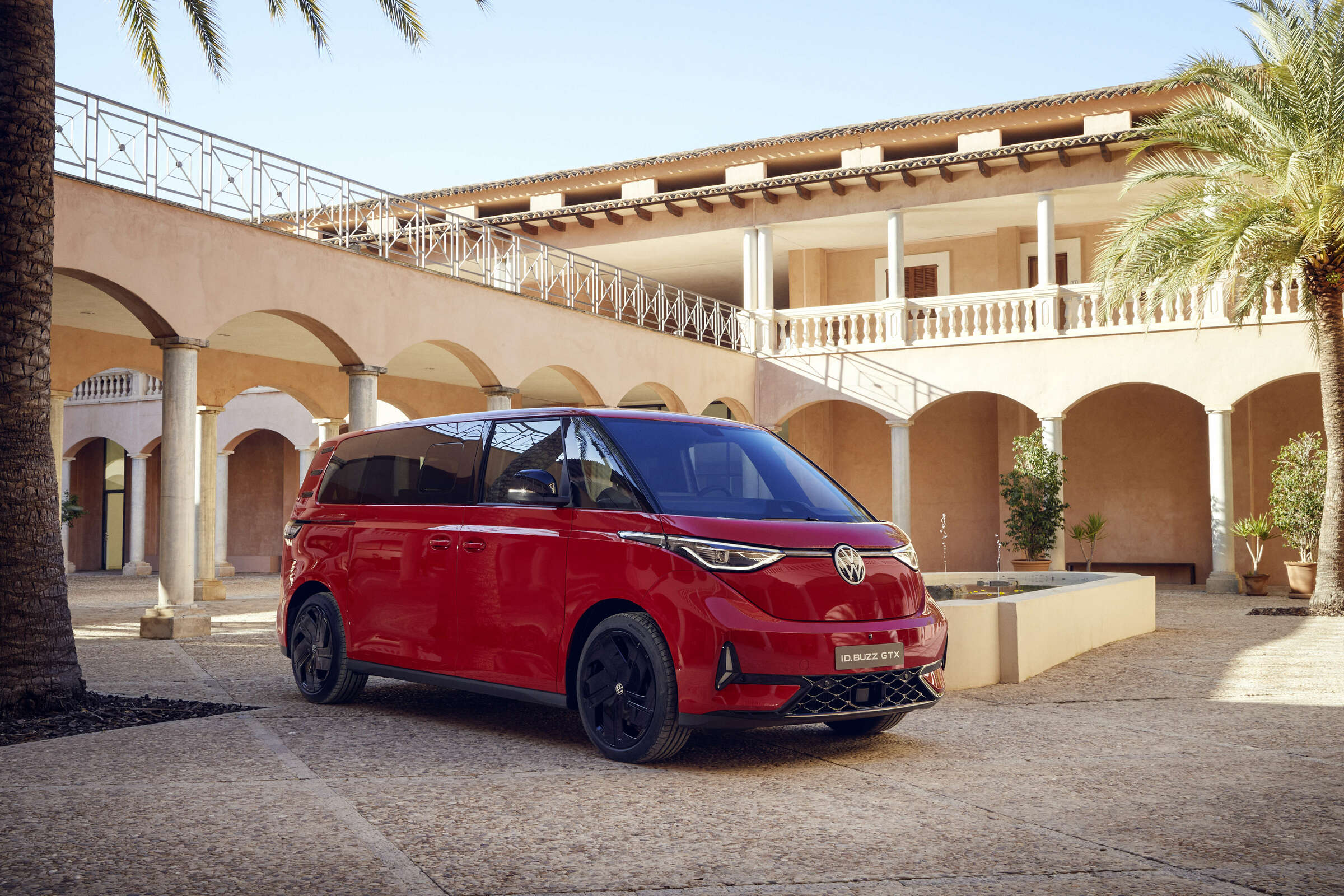 ID. Buzz | Volkswagen Newsroom