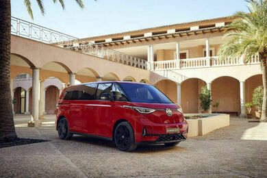 4MOTION all-wheel-drive system | Volkswagen Newsroom