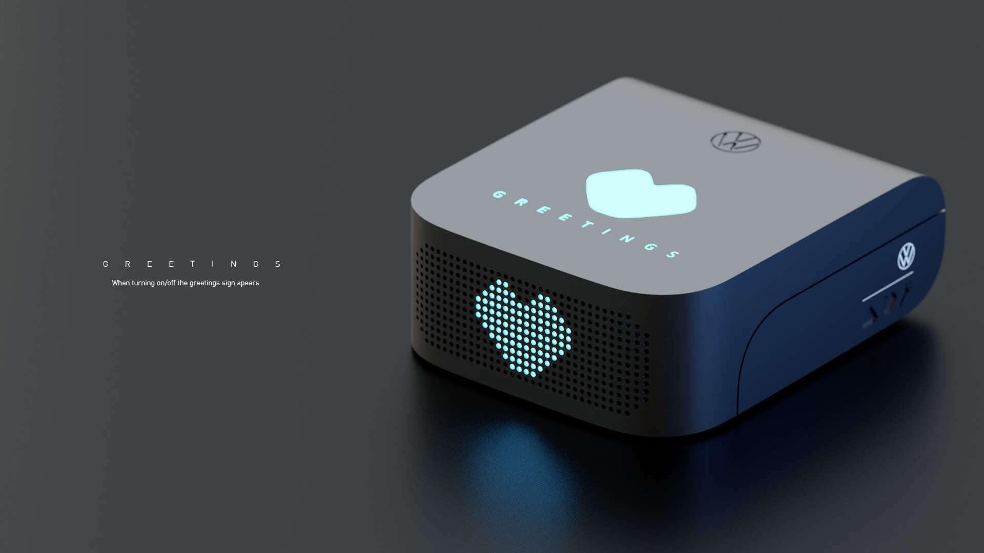 The new ID. CODE celebrates its world premiere at “Auto China 2024” in ...