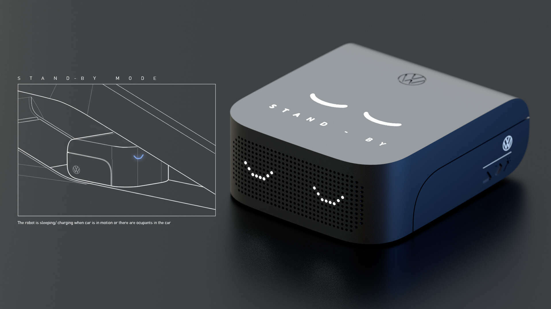 The new ID. CODE celebrates its world premiere at “Auto China 2024” in ...