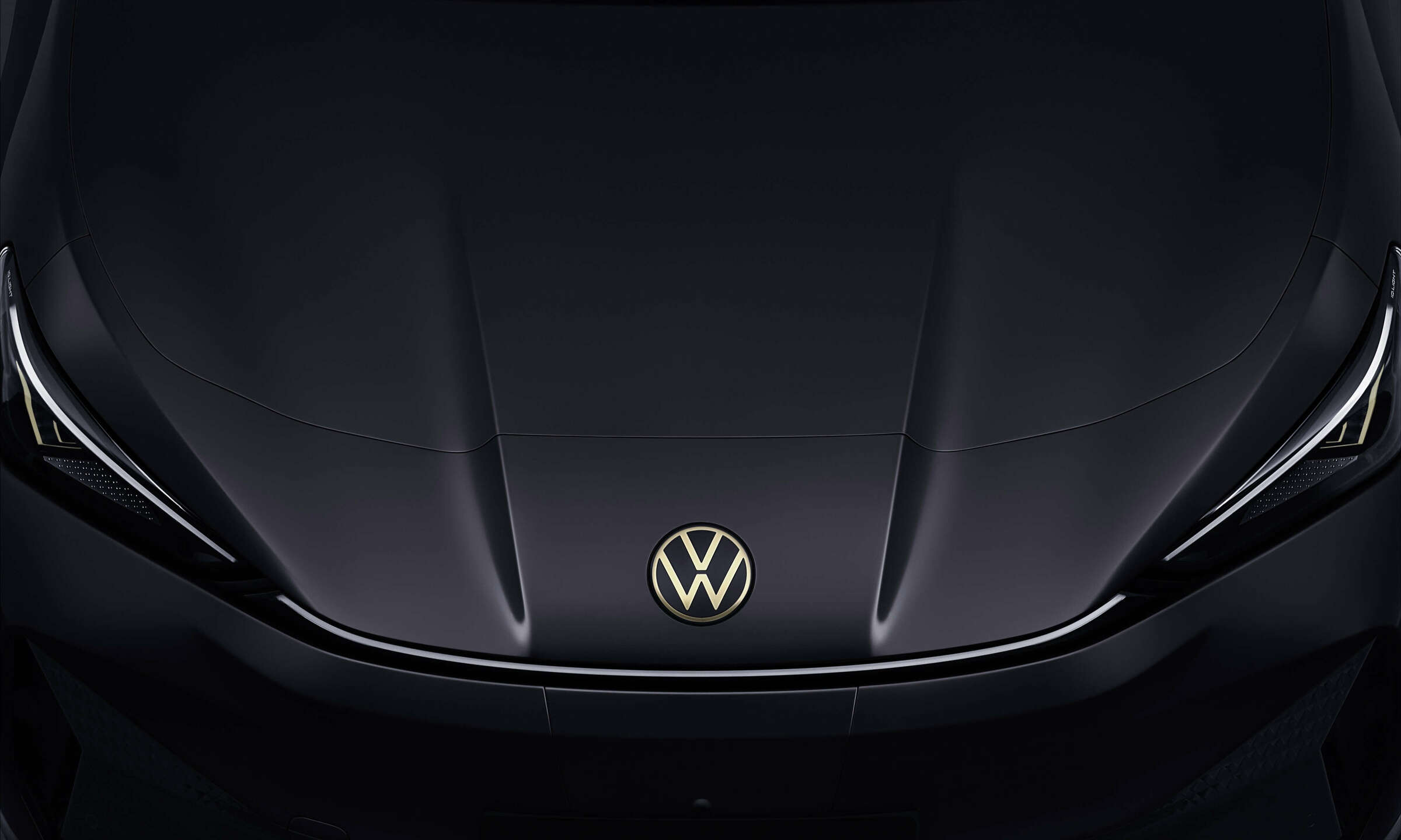 New design, innovative technologies and fast development: Volkswagen ...